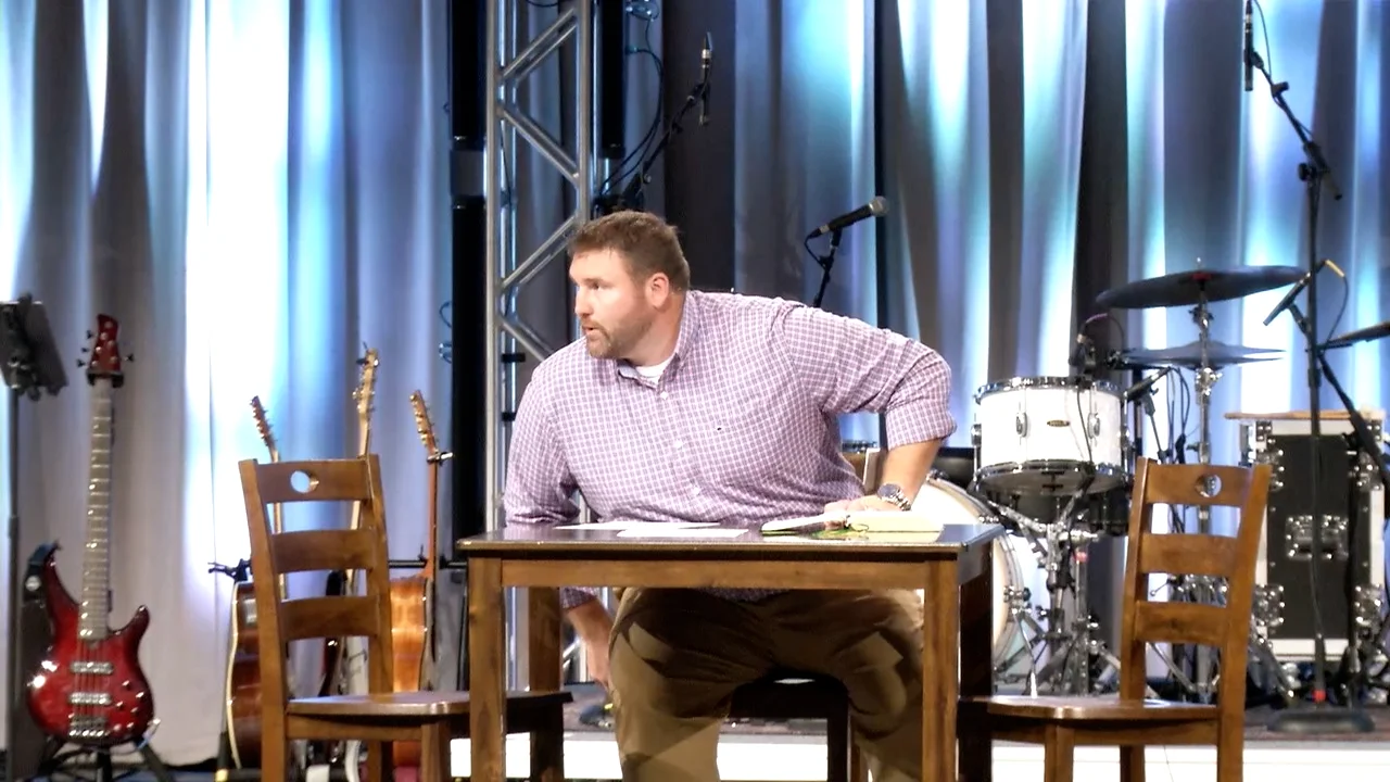 October 1, 2023 | Dr Nick McClellan on Vimeo