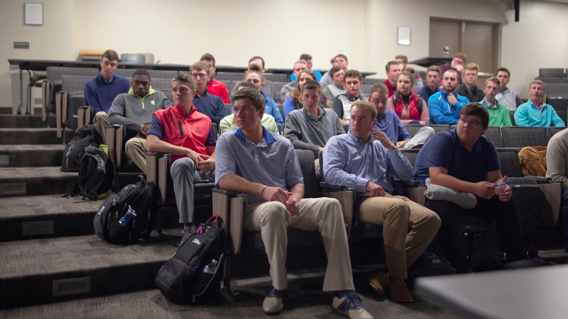 PGA PGM - Methodist University - 2023 Update on Vimeo