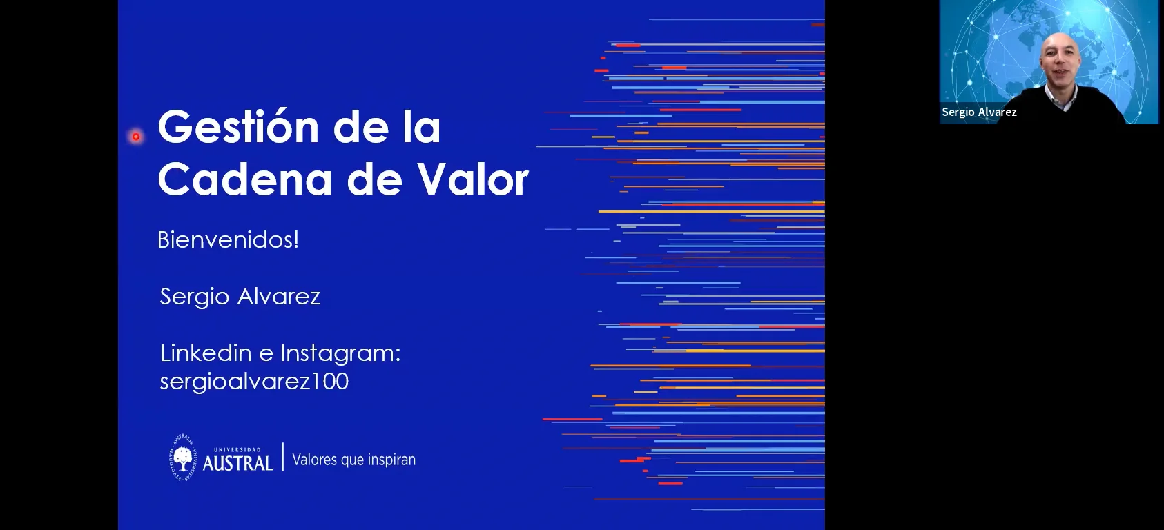 MGO 2do_2023_Gestión de la Cadena de Valor - 1 Clase 21.09_MGO 2DO_Gestión de la cadena de valor ...