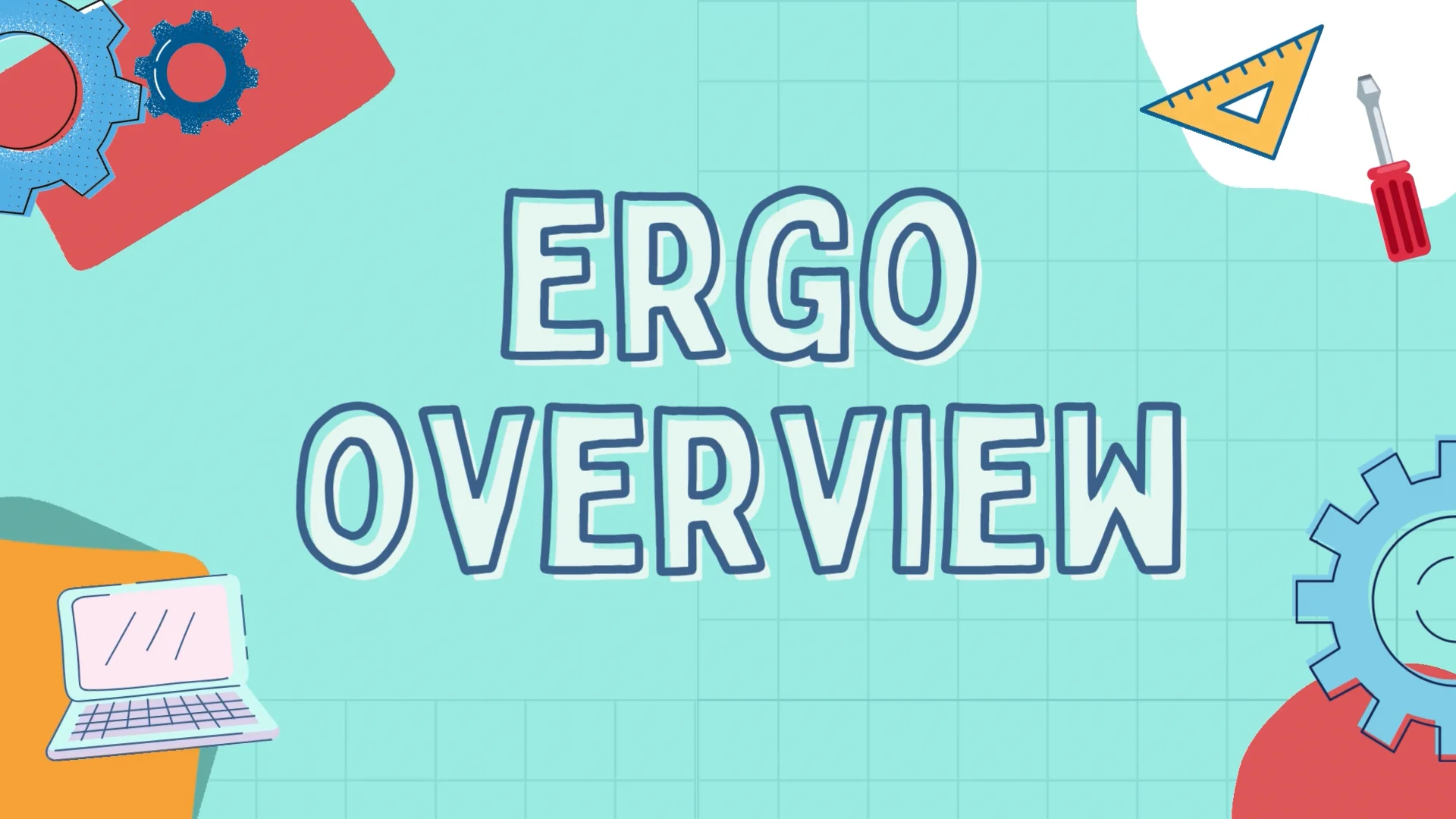 ergo overview_new on Vimeo