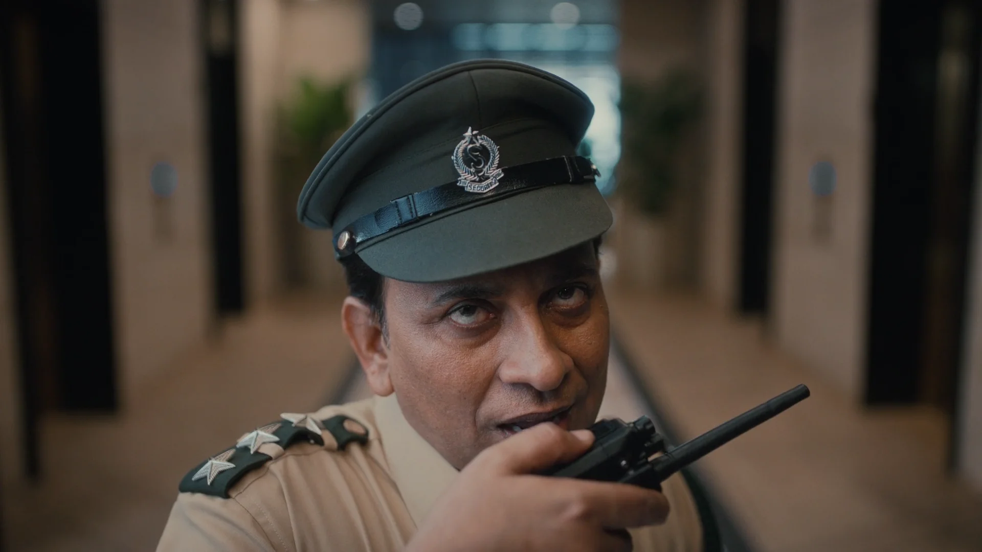 LEGRAND FILM 1- THE SECURITY GUARD |DC| on Vimeo