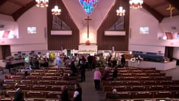 HOME - The Park Church