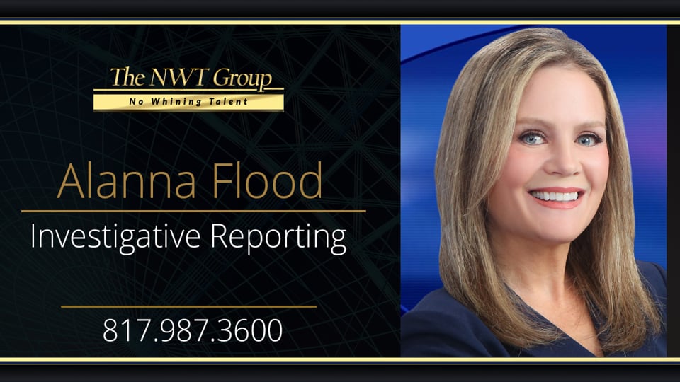 Alanna Flood | WMUR Anchor/Investigative Reporter | Manchester ...
