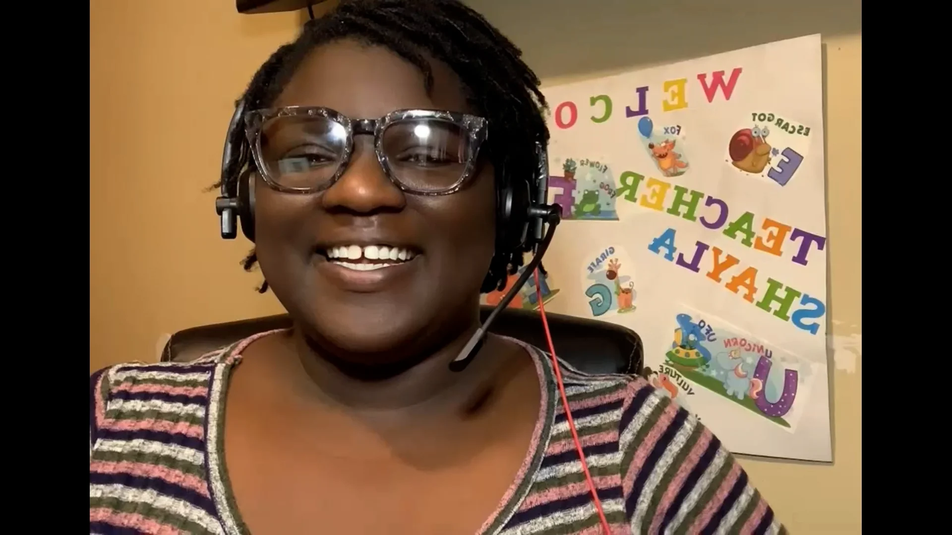 Introduction Video on Vimeo