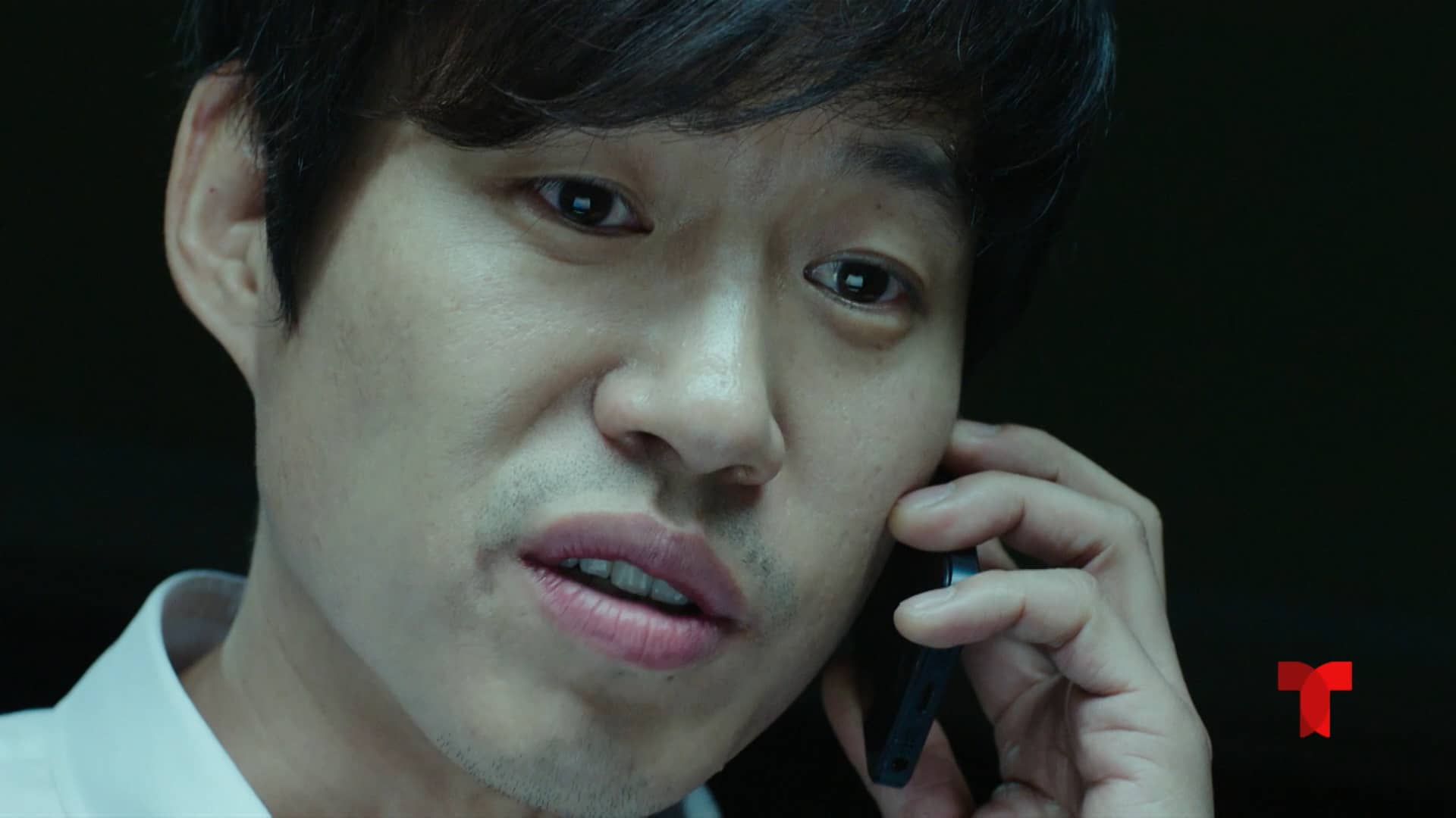 CINE TELEMUNDO - THE TARGET on Vimeo