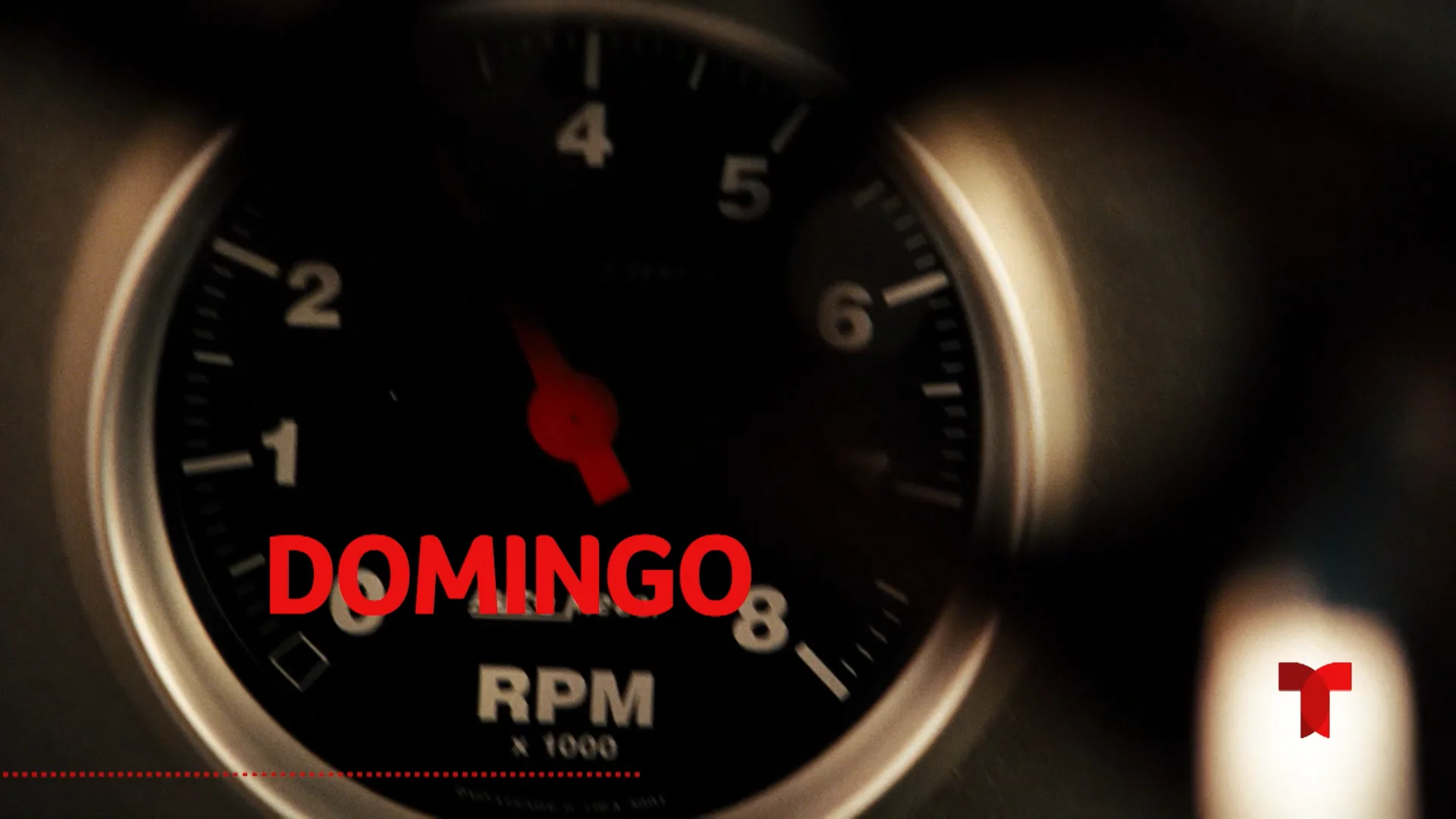 CINE TELEMUNDO - THE FAST AND THE FURIOUS on Vimeo