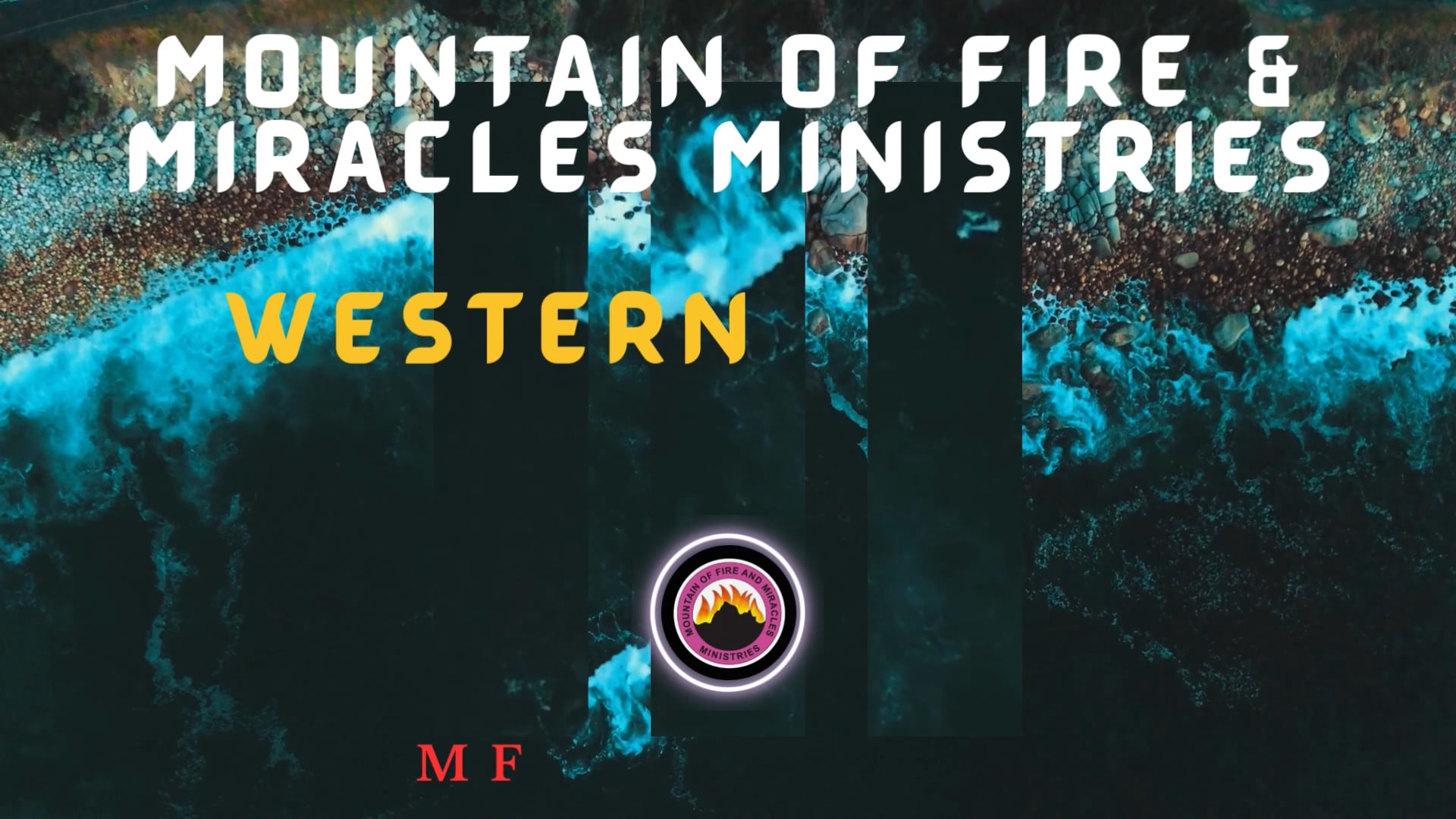 Mountain Of Fire Miracle Ministries – CLIDM