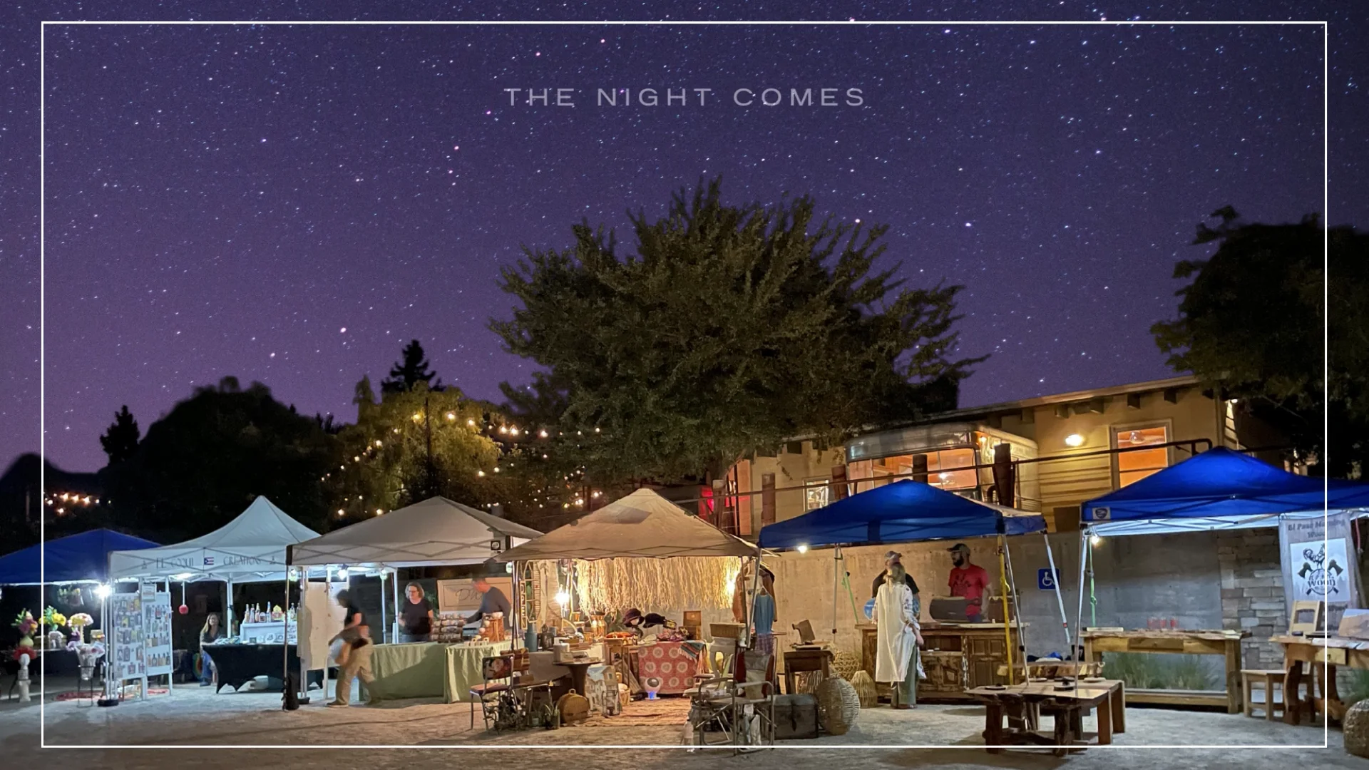 Desert Nights Market AT ADC REEL on Vimeo