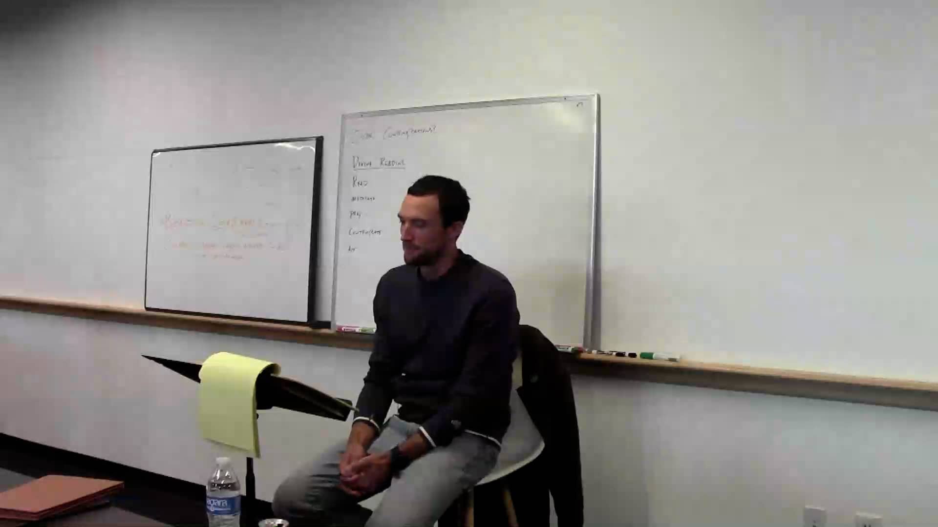 PPM - October 3, 2023 - Austin McMahan on Vimeo