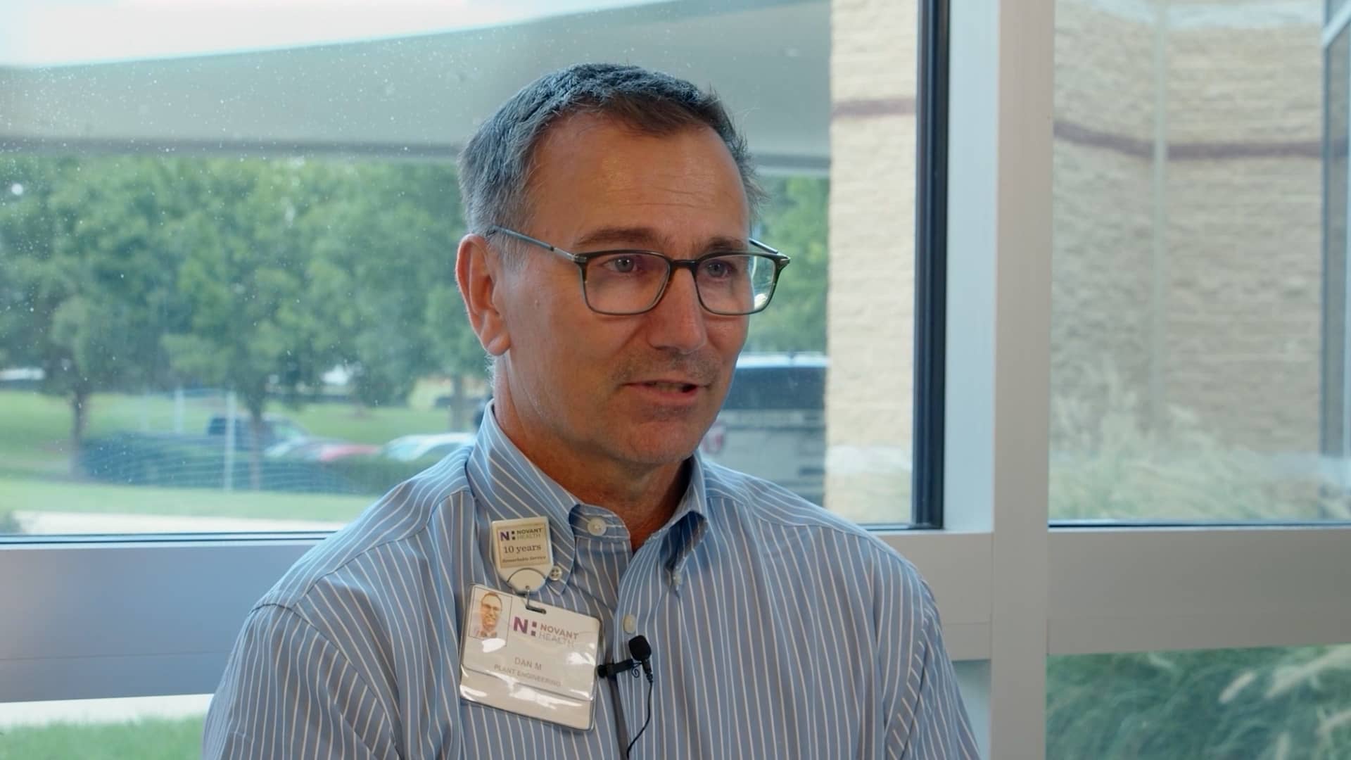 Novant Healthcare IDF-2 Odor Success Story on Vimeo