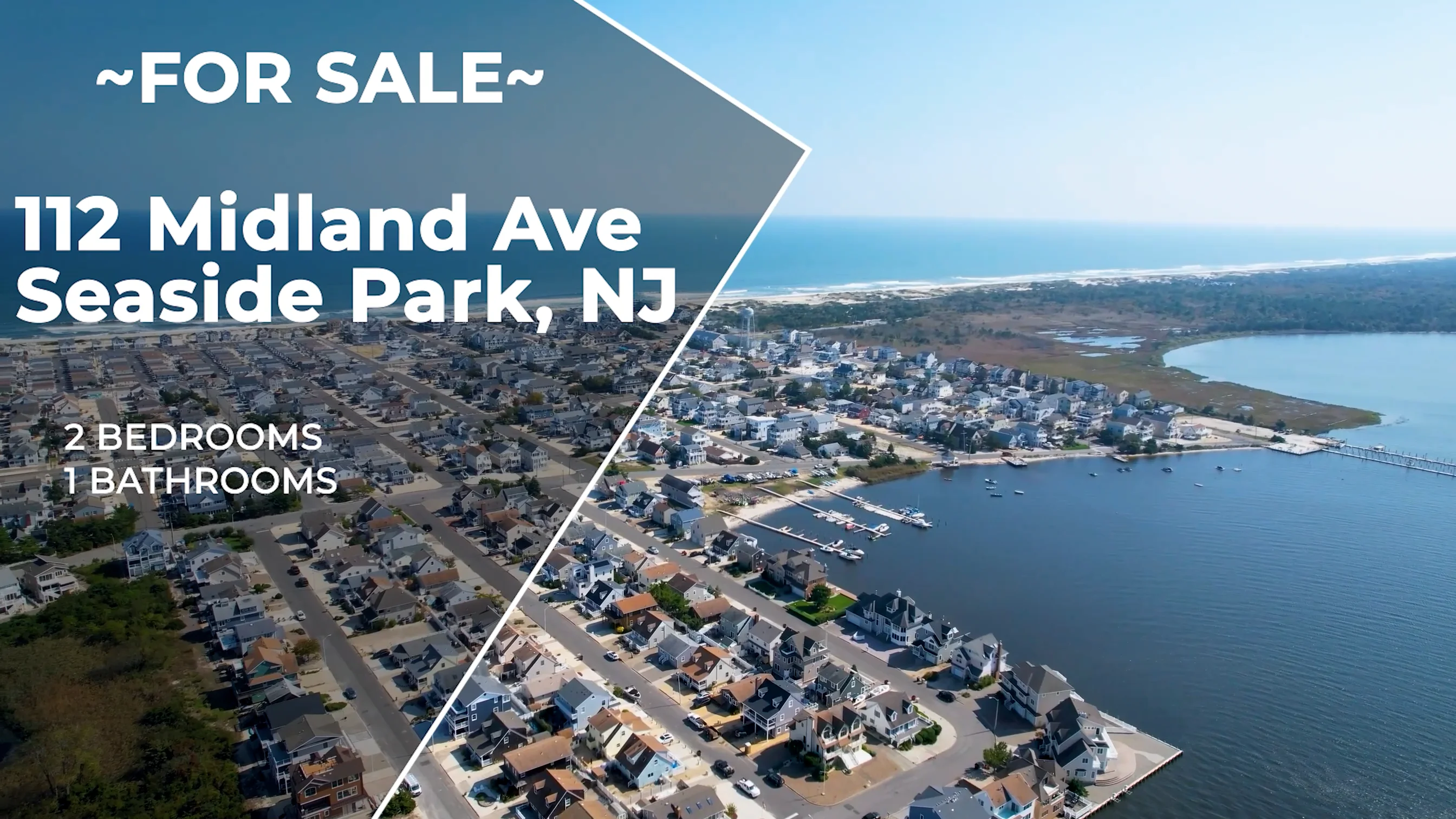 112 Midway Ave Seaside Park NJ on Vimeo