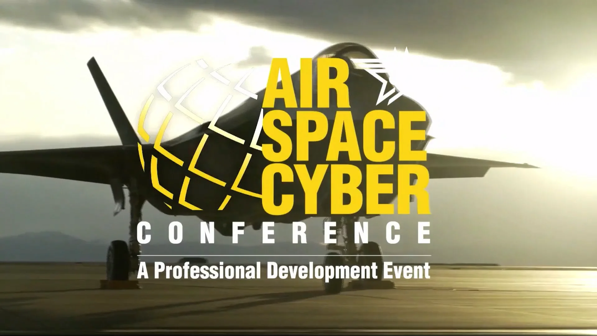 Collaborative Combat Aircraft Vectors | #AFASeptember