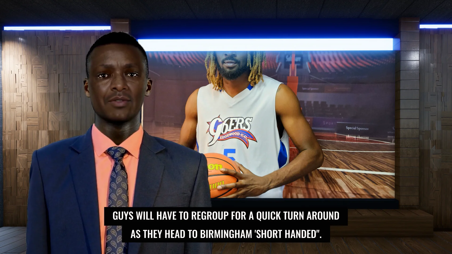 96ERS COMMERCIAL TEGAN on Vimeo