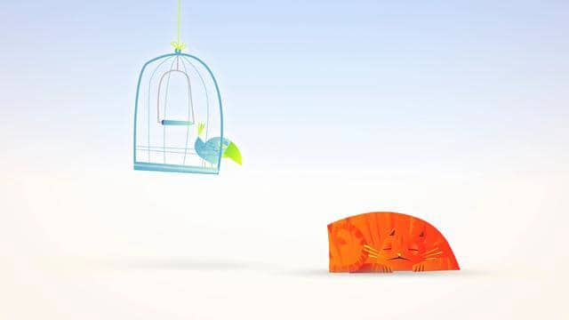 Nick Jr. (Nickelodeon) on Vimeo