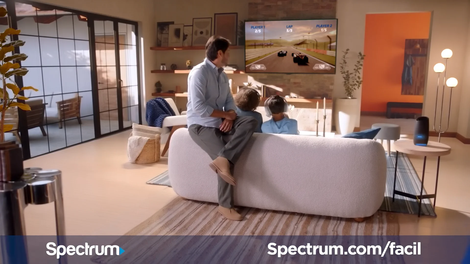 MCM HA | Digital | S1 Stream Xumo | Fun House :15 on Vimeo