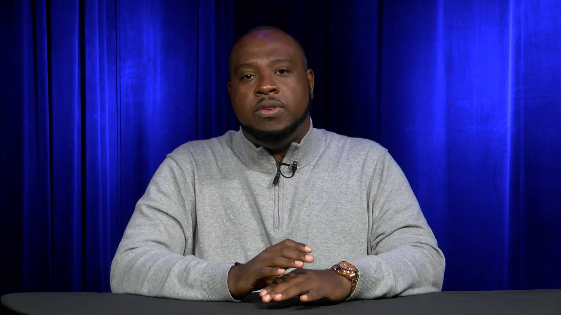 Vernon Walker, Candidate for Cambridge City Council on Vimeo