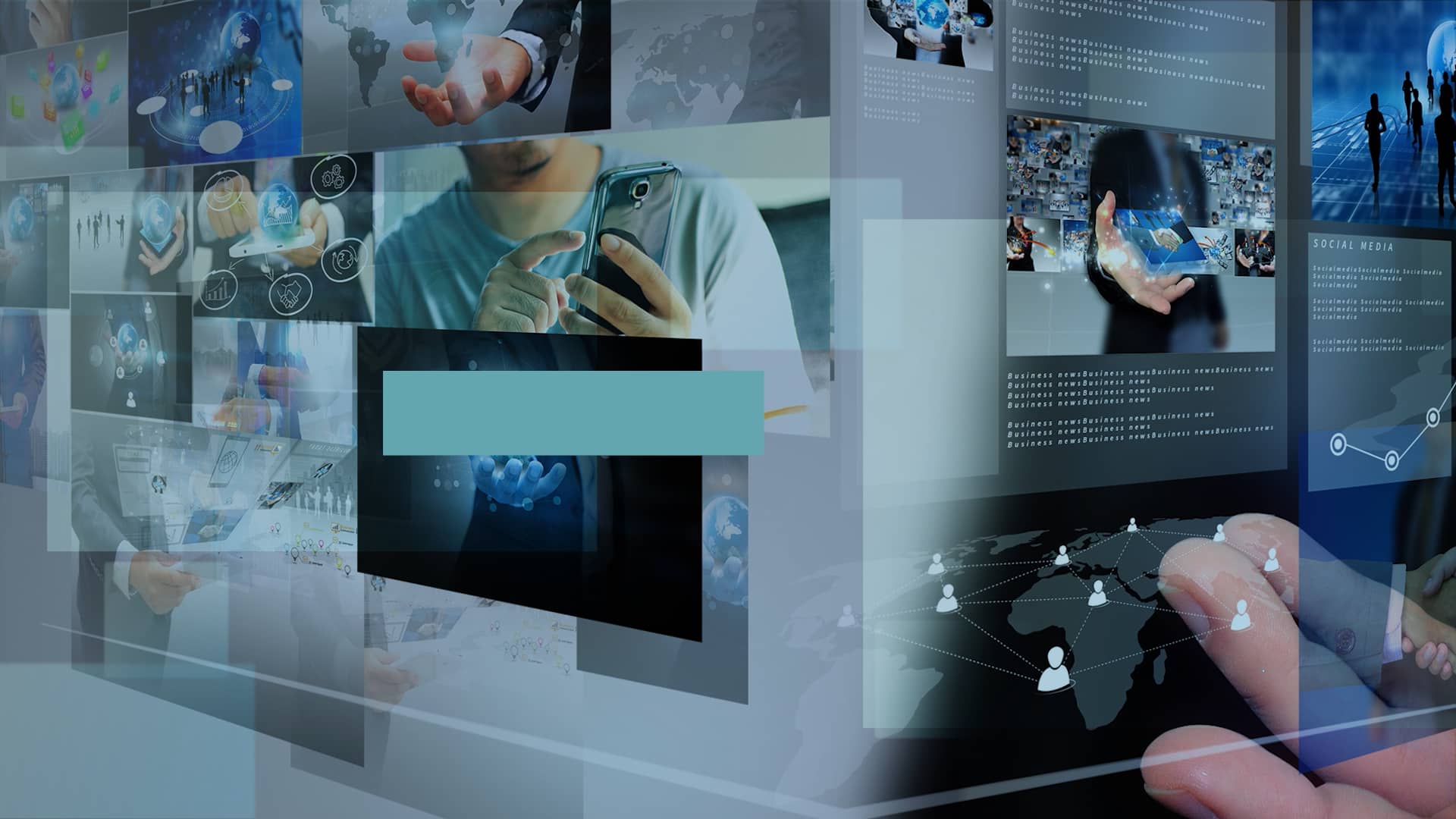 915. POST-PRODUCCIÓN TRANSMEDIA - E4 on Vimeo