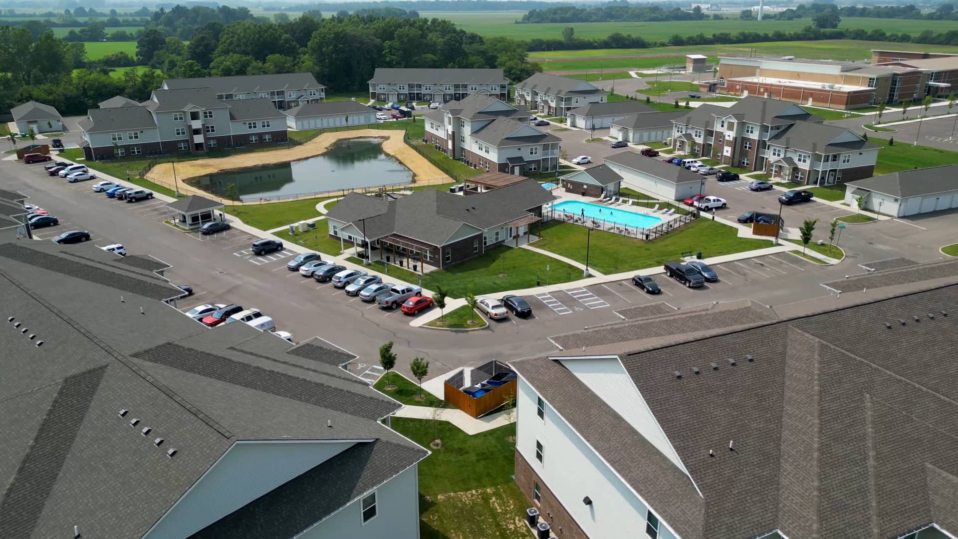 Crossing Grove City on Vimeo