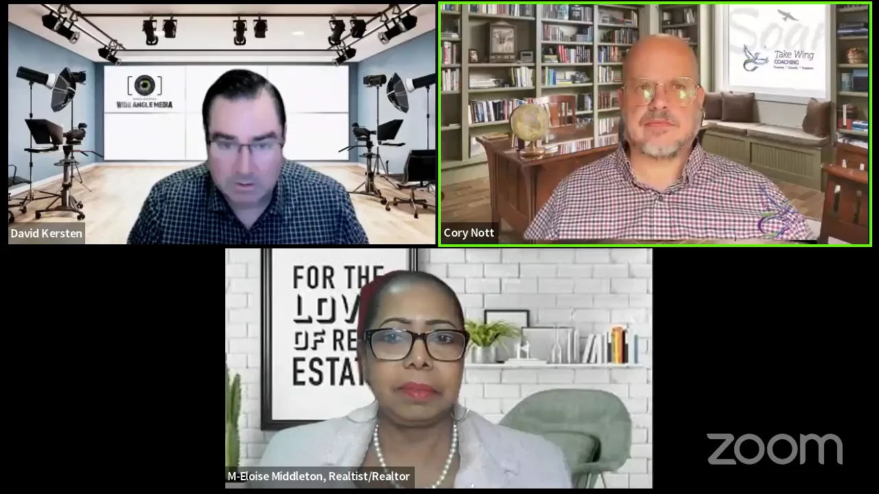 Quantum Leap w/ Eloise Middleton (Rel. 10.3.23) on Vimeo