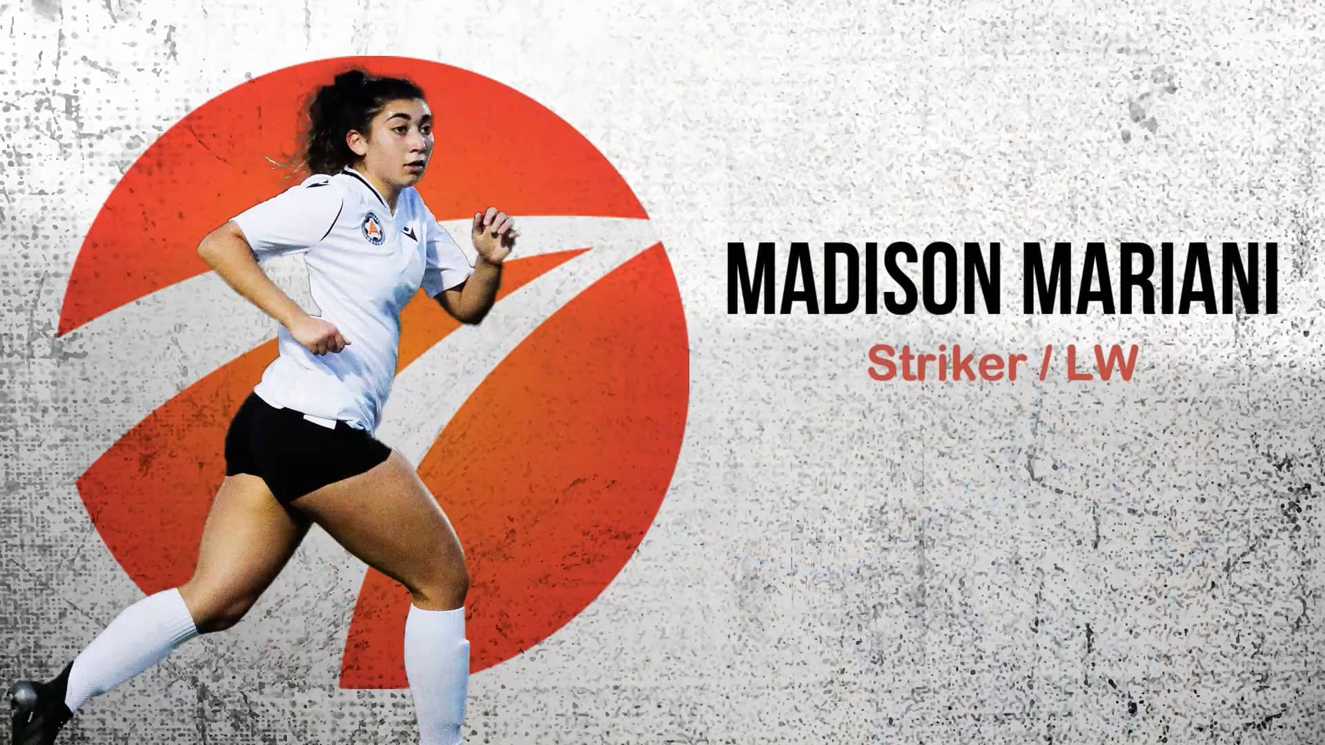 Striker | Madison Mariani on Vimeo