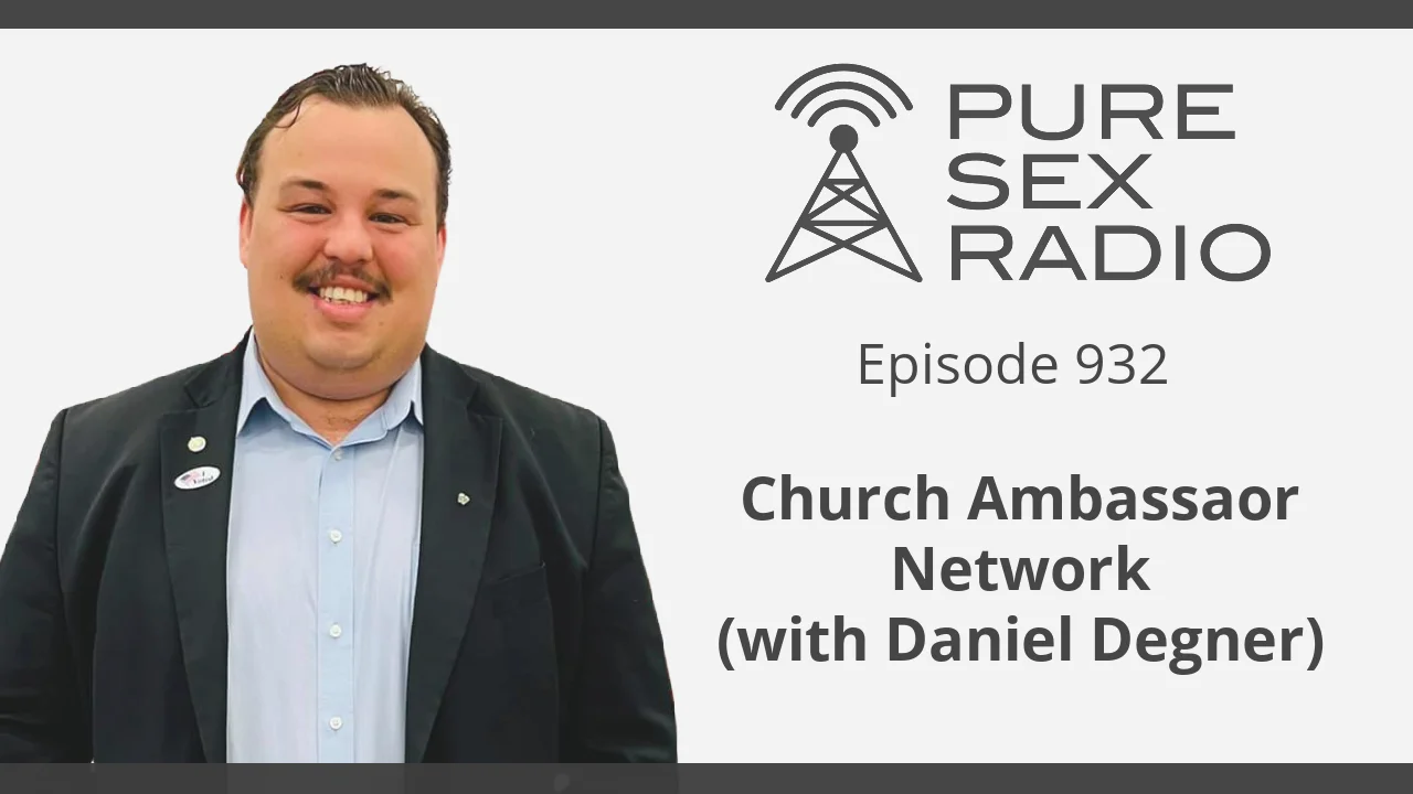Church Ambassador Network (with Daniel Degner) on Vimeo
