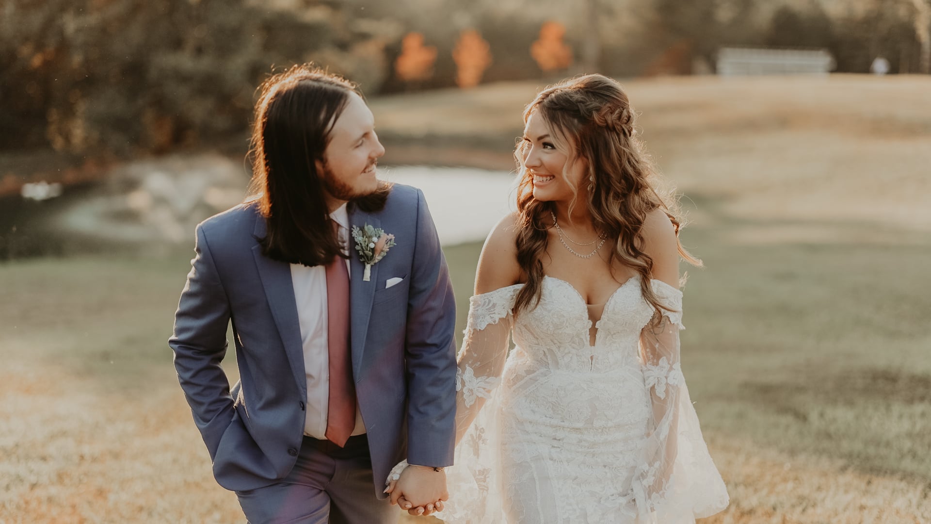 films // Luke Metzger Visuals