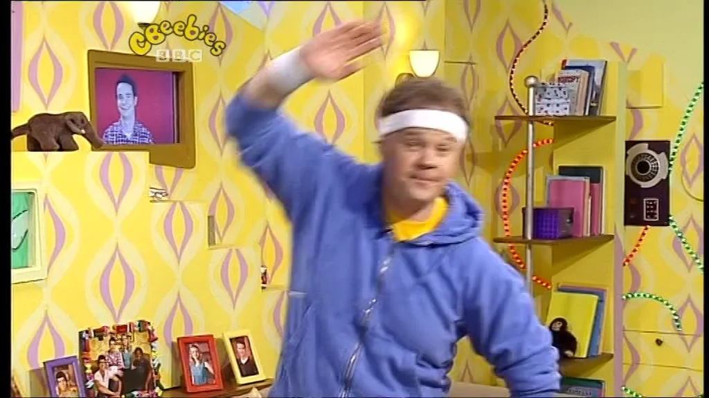 View Record _ Sign Zone Lazytown . BoB on Vimeo