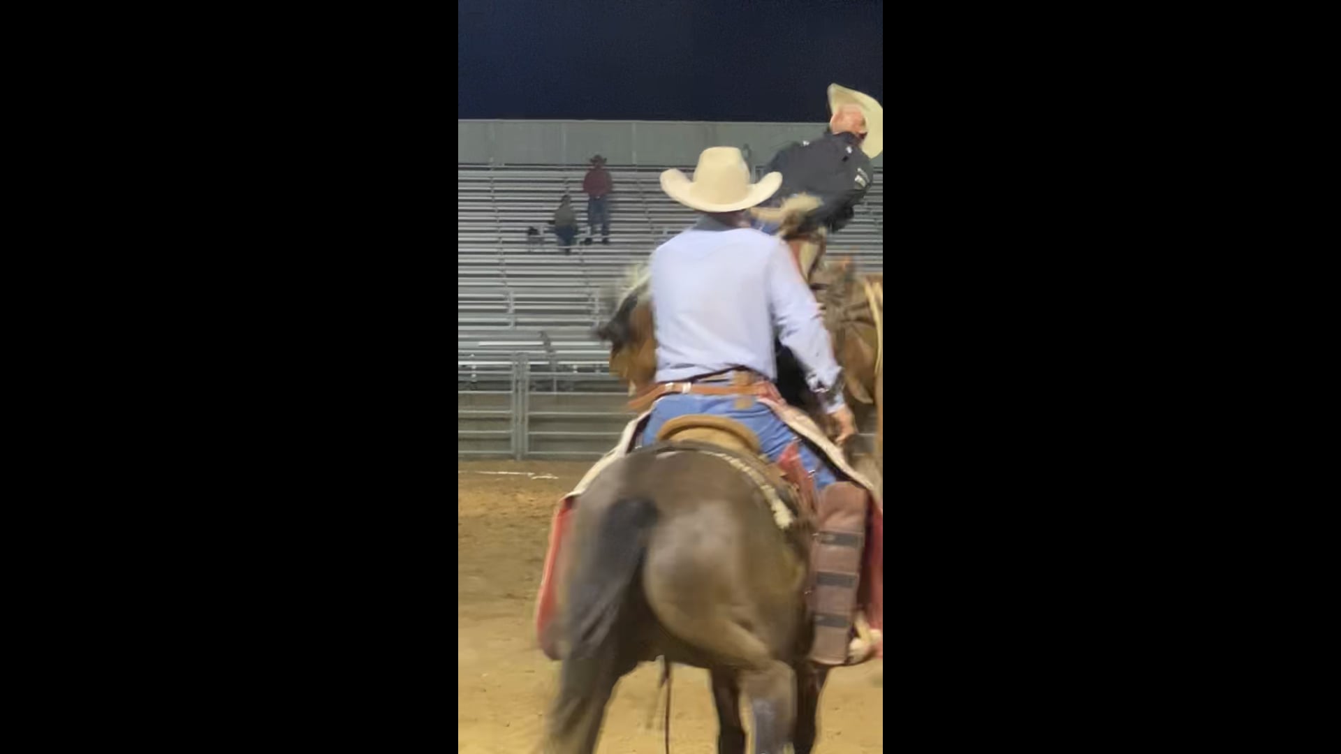 West Texas Ranch Rodeo: Exciting Events for the Whole Family