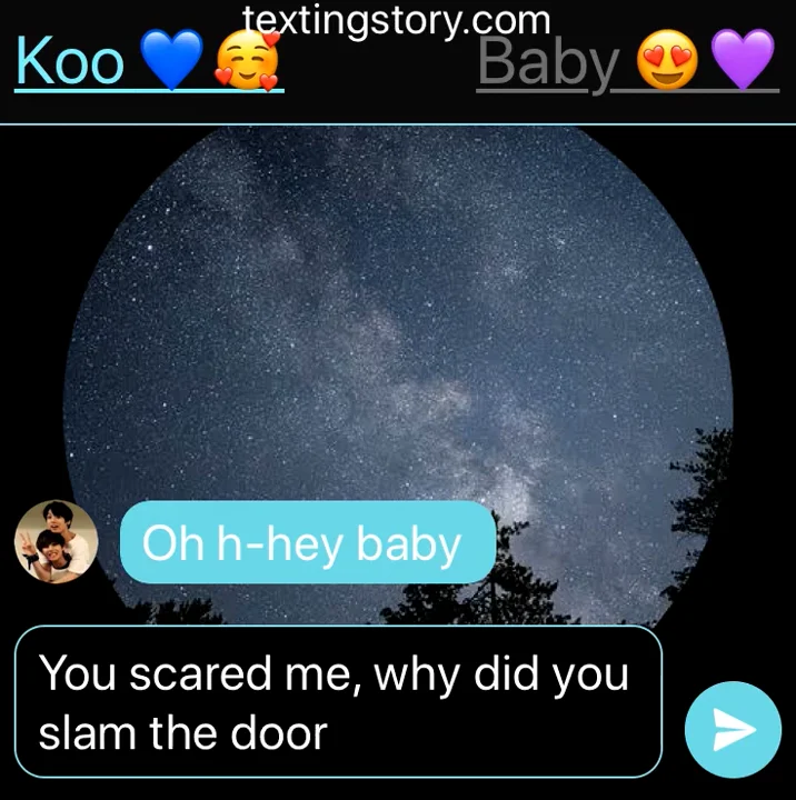 Purple You_ (Taekook Texting story) EP51 “Bubble Bath” on Vimeo