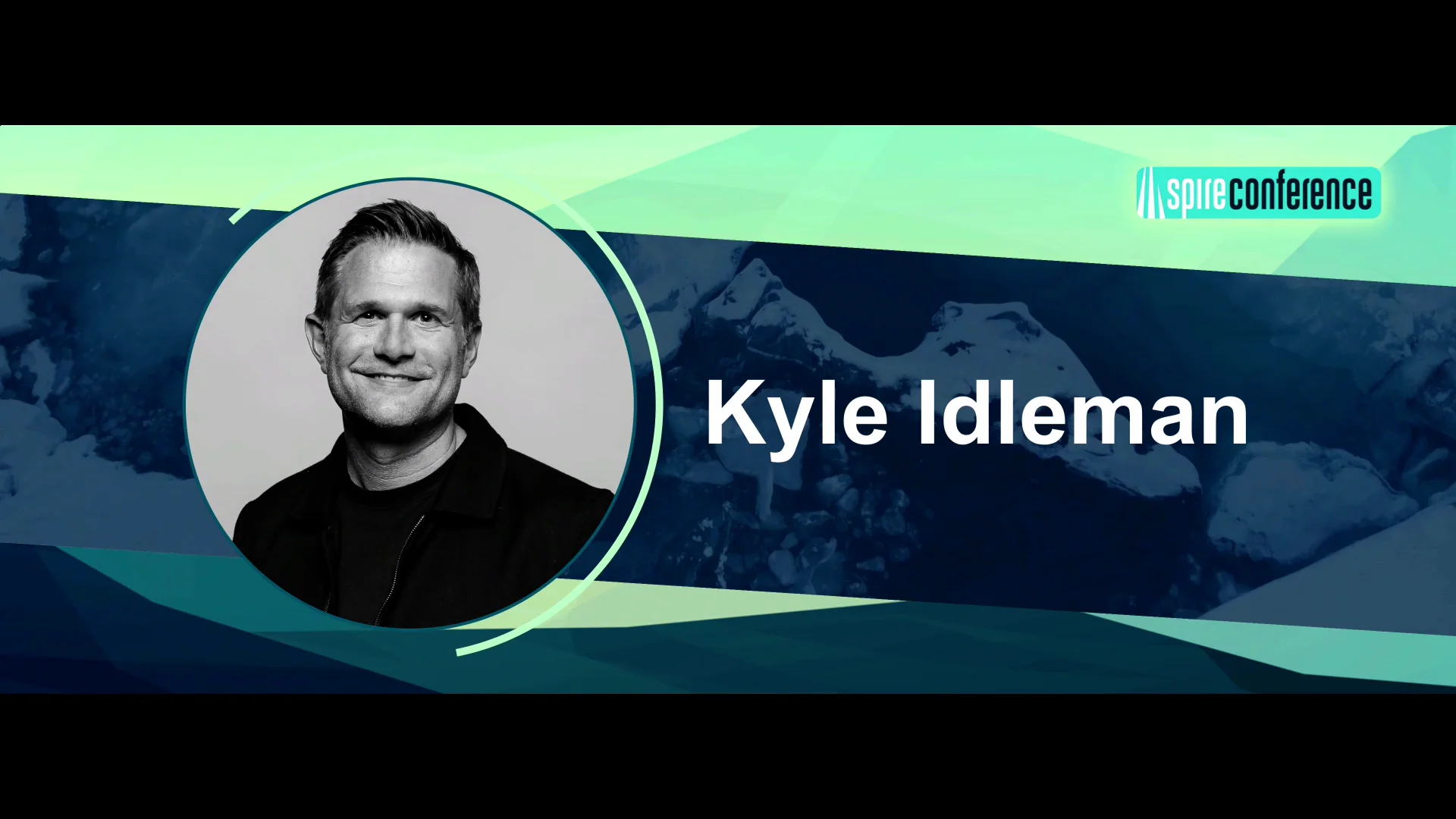 Kyle Idleman SpireCon23 on Vimeo