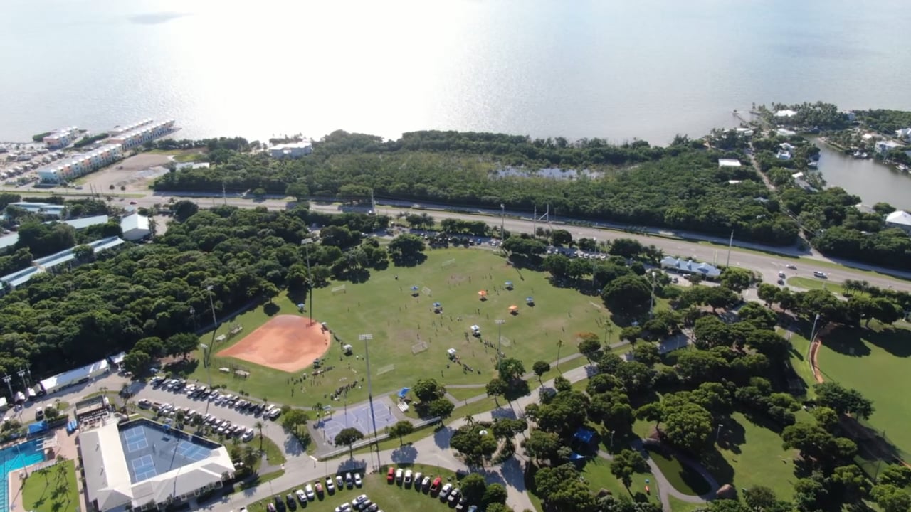 Florida Keys Soccer Club - Home