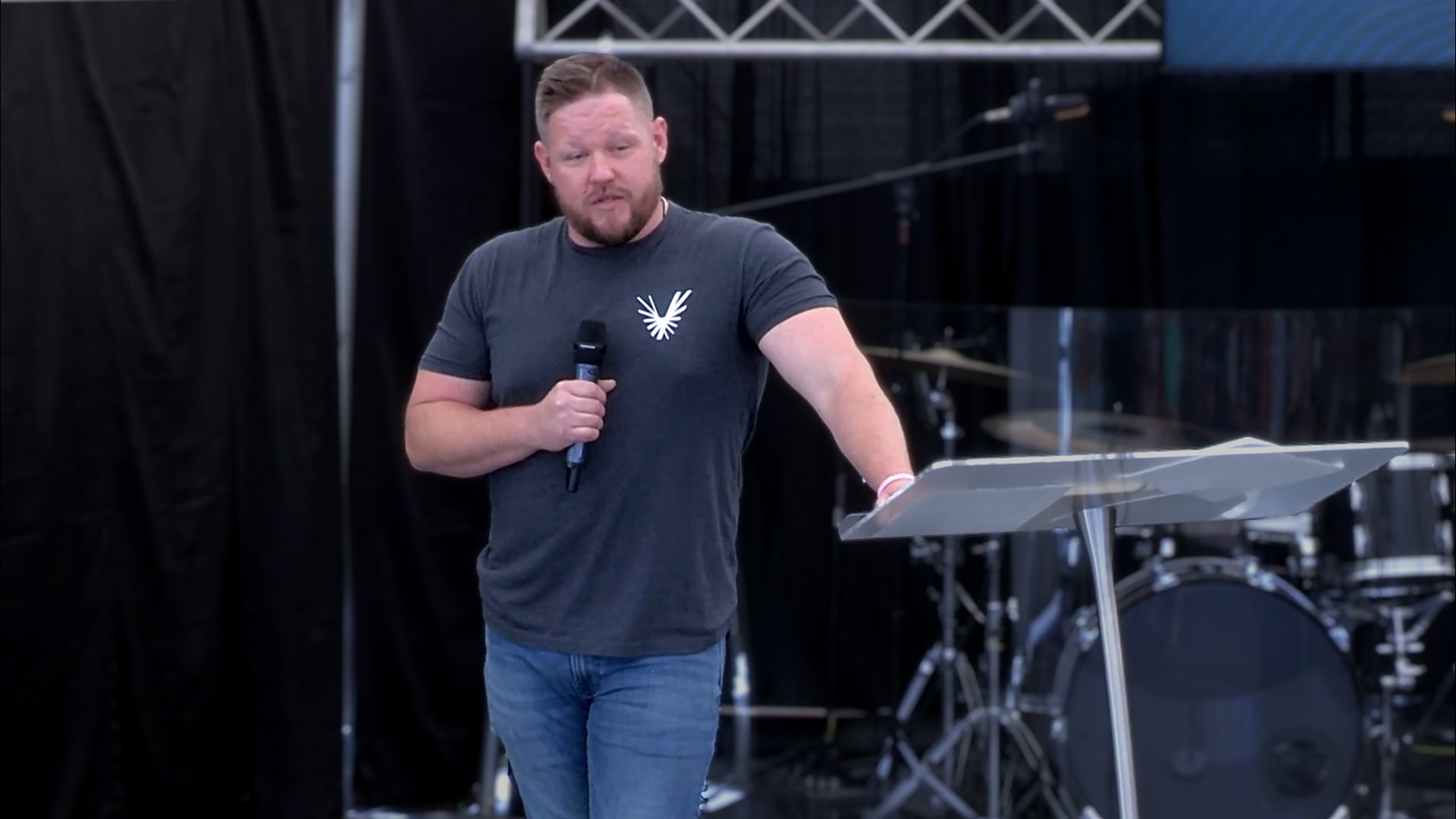 Message Archives | Valorous Church