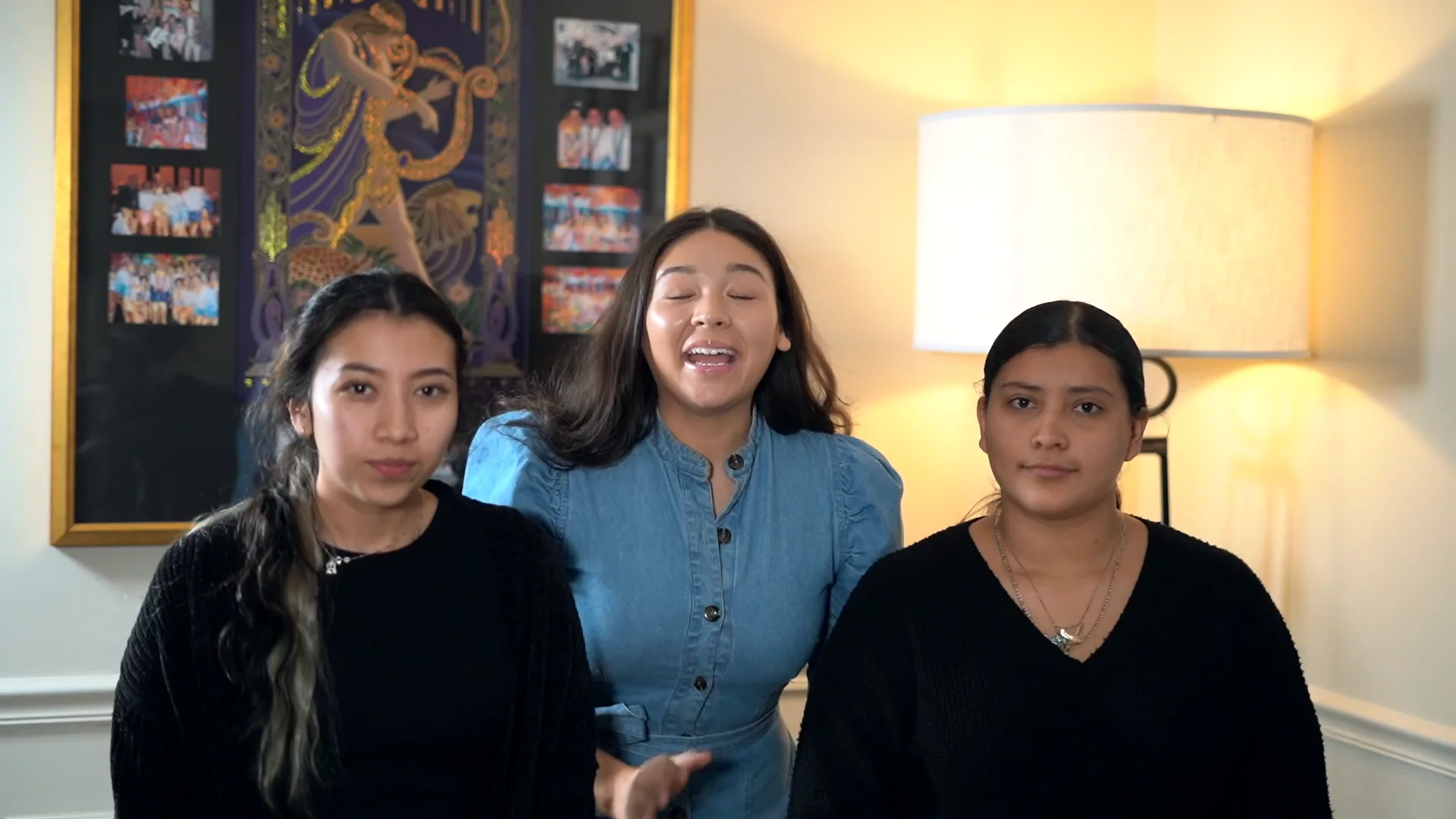 Spanish Promo (English)