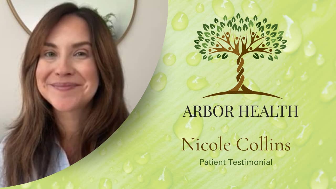 Nicole Collins: Biomedical Treatment of Autism on Vimeo