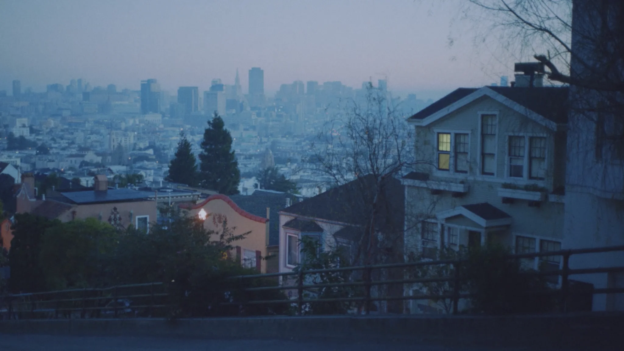 SF FILM on Vimeo