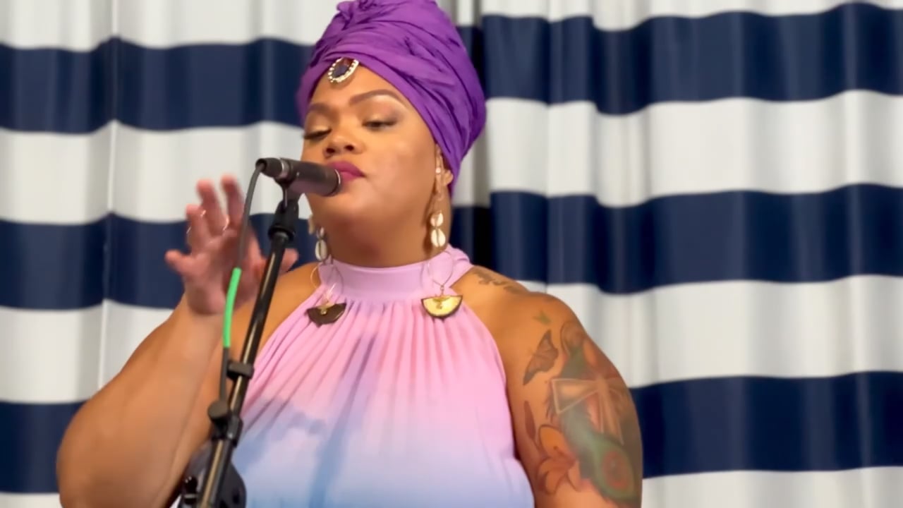 Joy Soul Music - Home