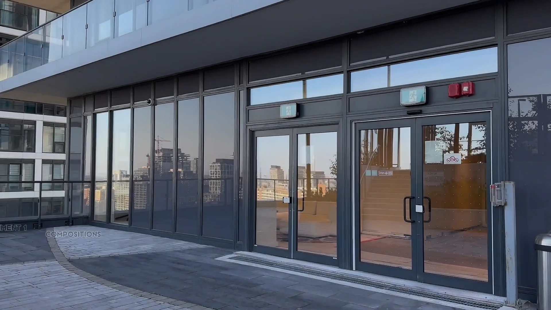 Assignment 1-Compositions on Vimeo