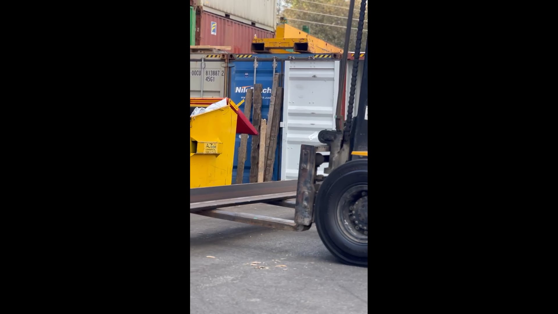 Container Loading and Unloading, Warehouse Services | Titan Global ... Container Loading and Unloading, Warehouse Services | Titan Global ...