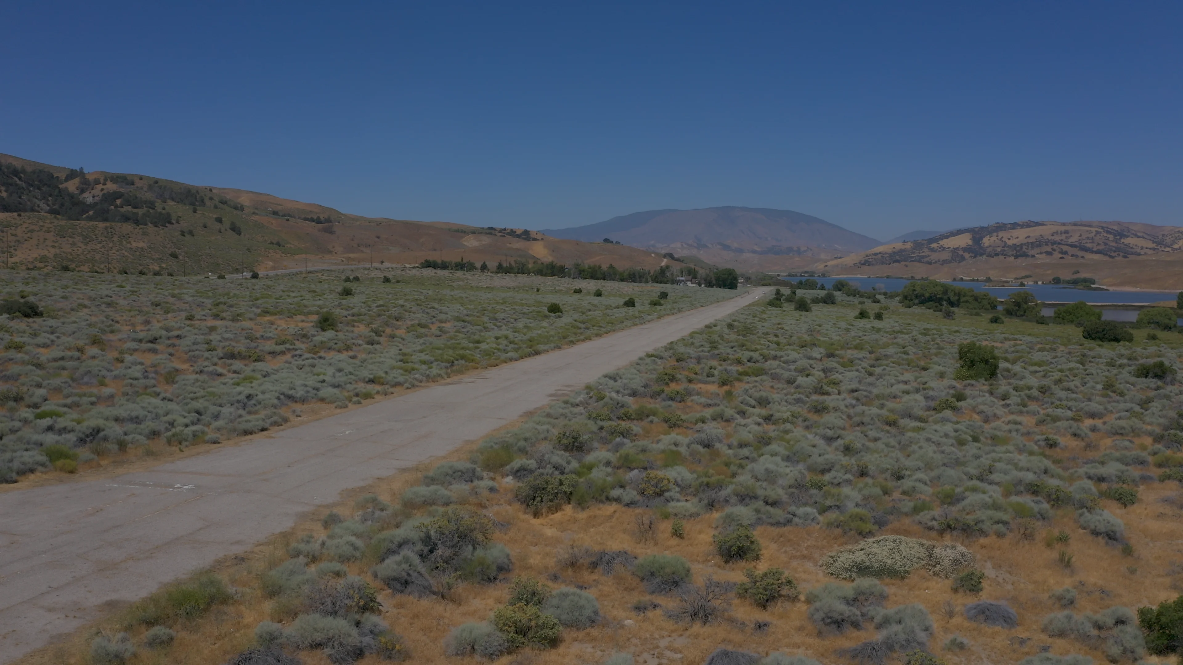 QUAIL LAKE AIRPORT on Vimeo