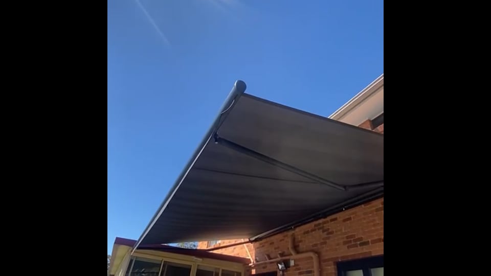 A-Grade Aussie Awnings | Outdoor Blinds and Awnings