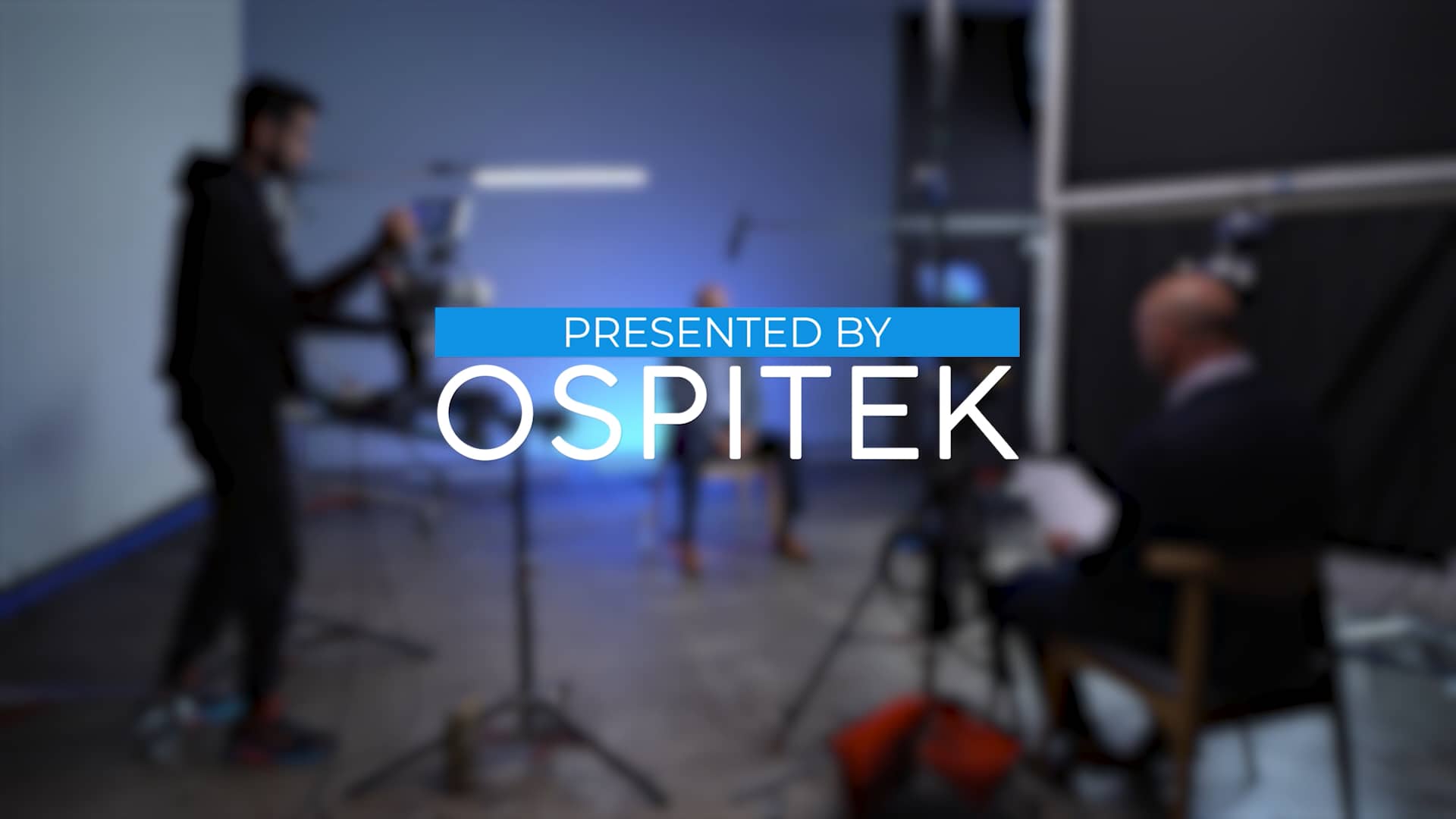 The Future of Surgical Coordination: VIEW by Ospitek on Vimeo