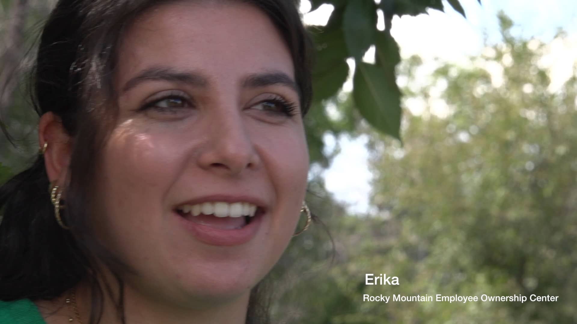 COOP Ride -Erika on Vimeo