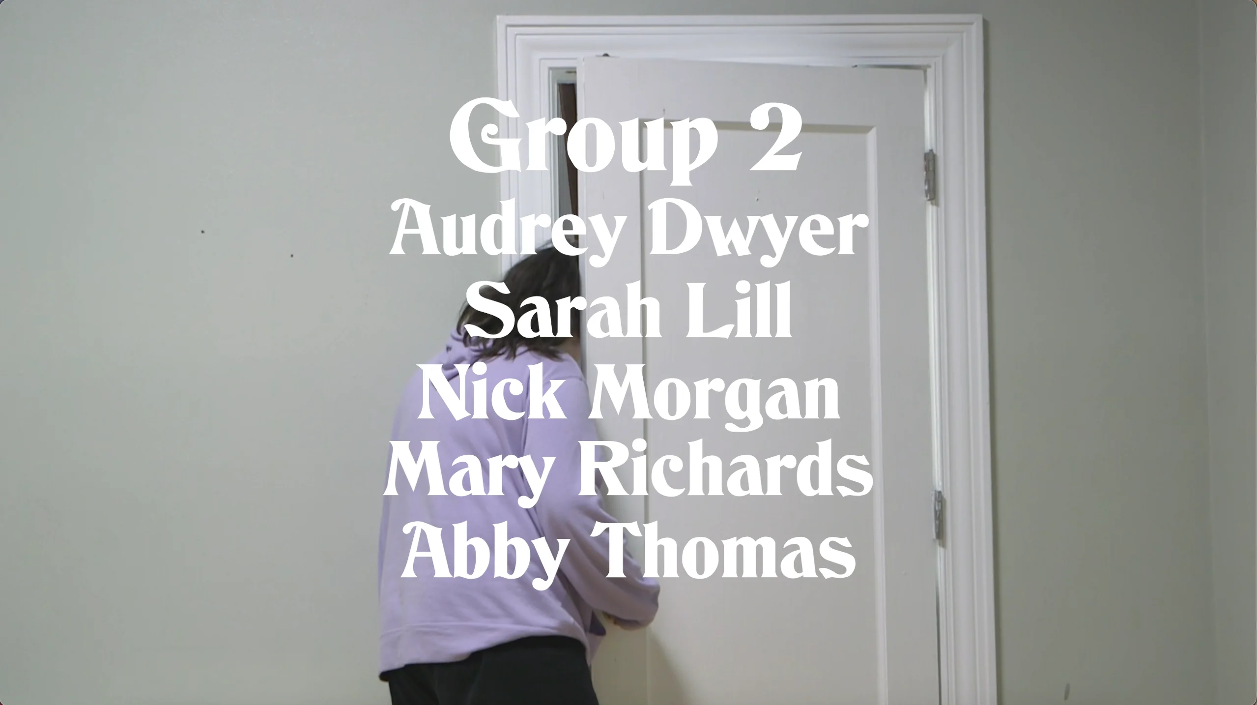 Group2_Activity_KillerSurprise on Vimeo