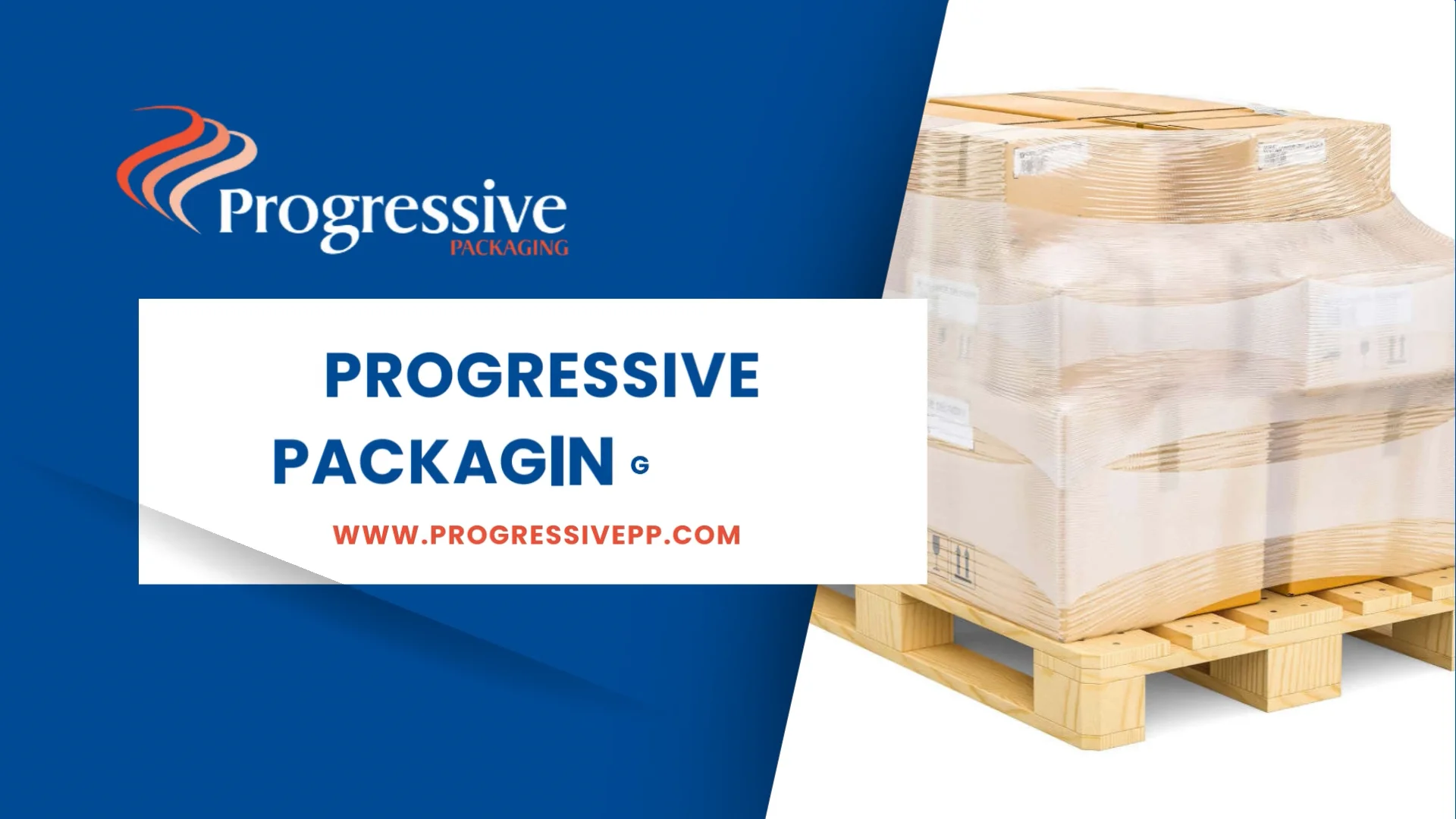 Corrugated Shipping Boxes | progressive packaging on Vimeo