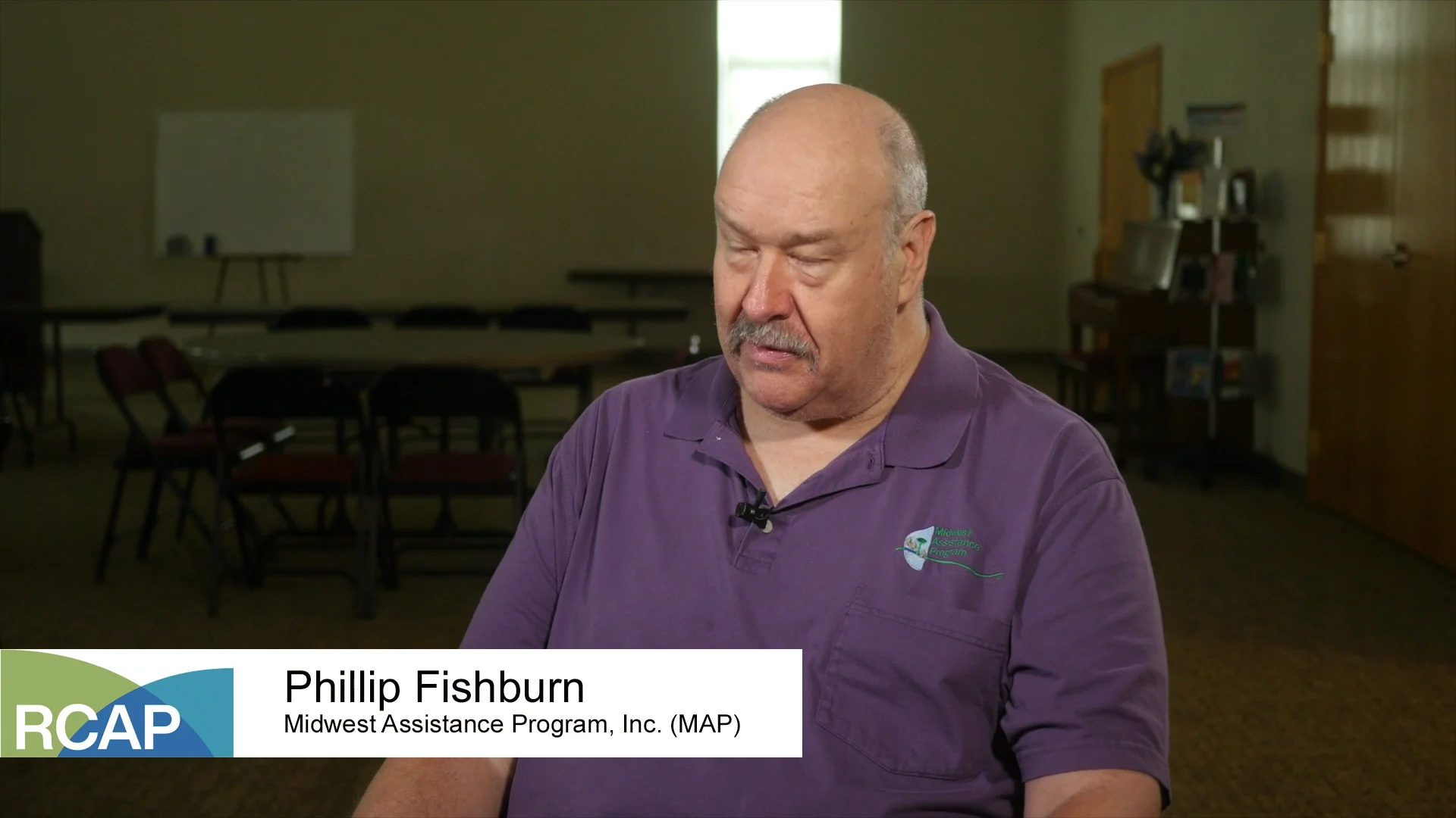 #RCAP50: Midwest Assistance Program (MAP) - Chase County Rural Water ...