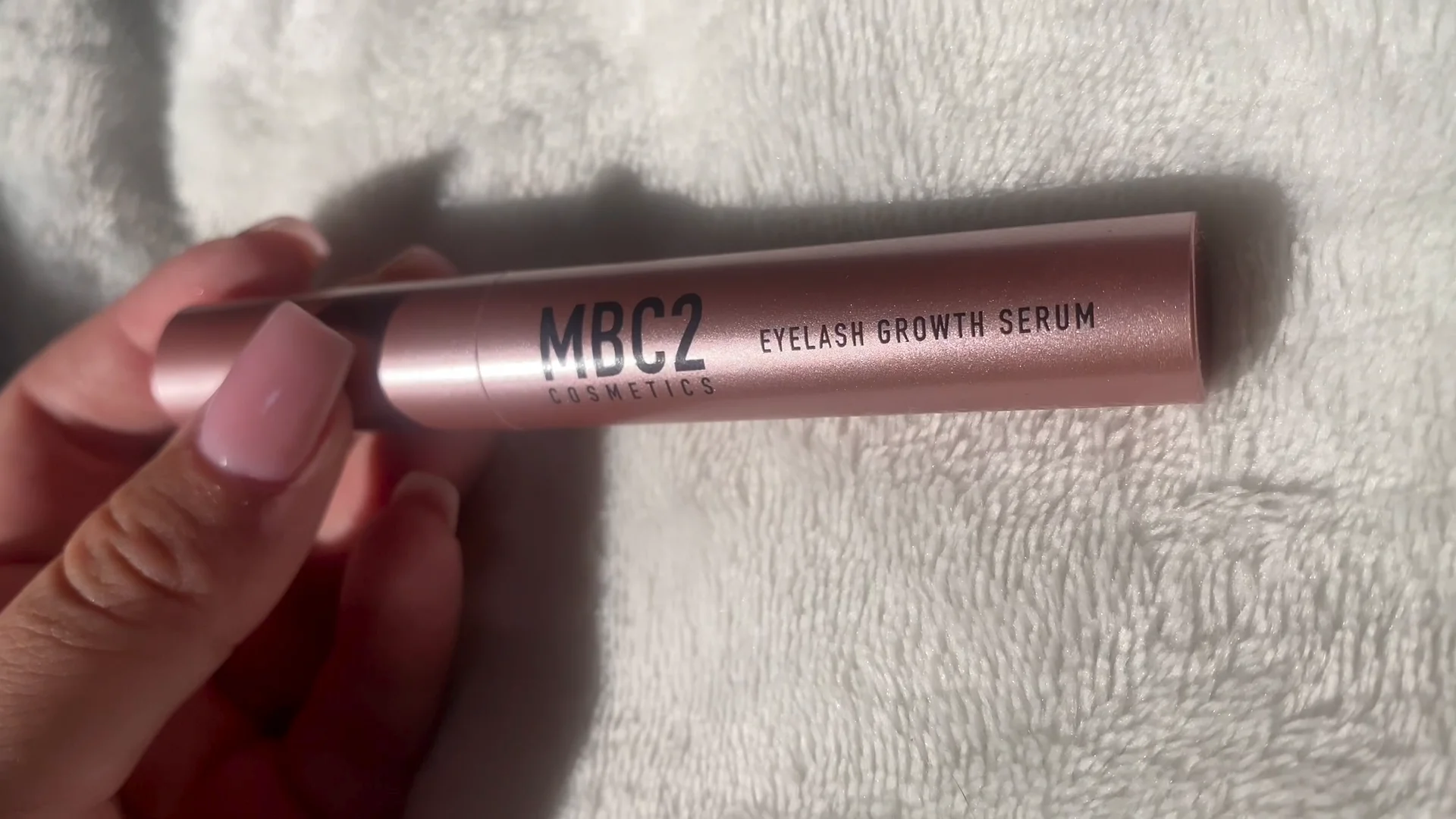 Sara x MBC2 on Vimeo