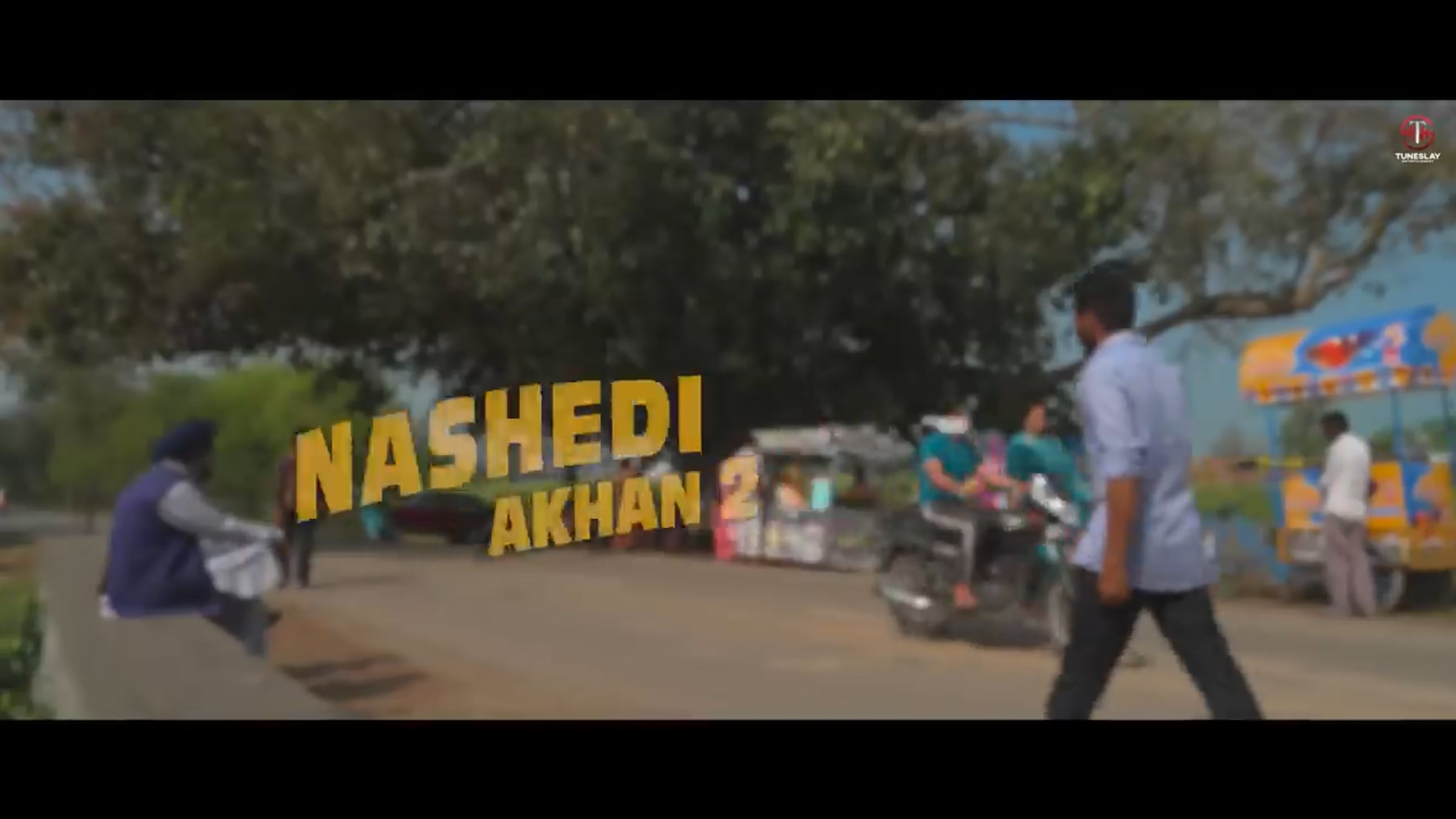 SIMAR DORRAHA - NASHEDI AKHAN 2(Offical Video)_DEEPAK DHILLON _DESI ...