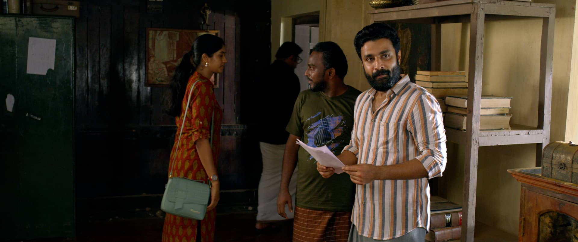 IMBAM SONG AARAMBHAM on Vimeo