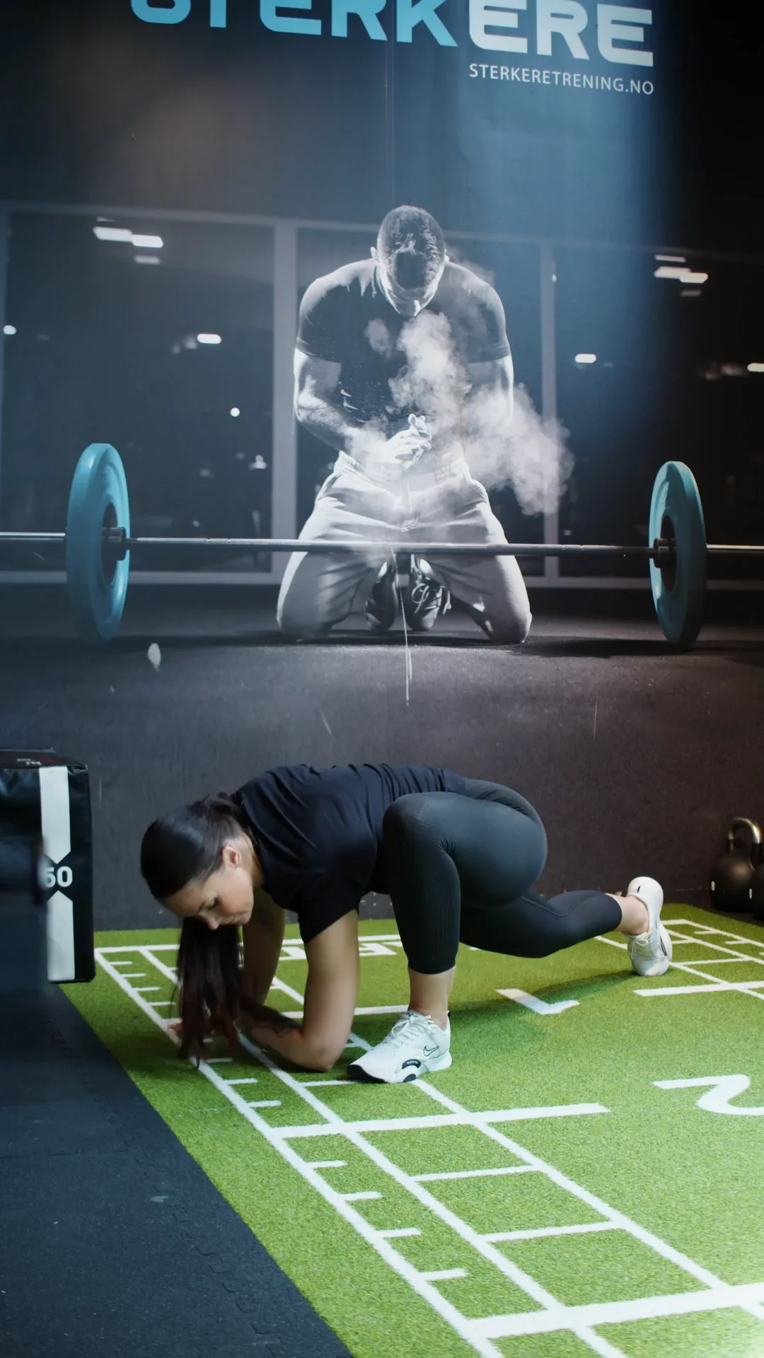 Worlds greatest stretch 2.0 on Vimeo