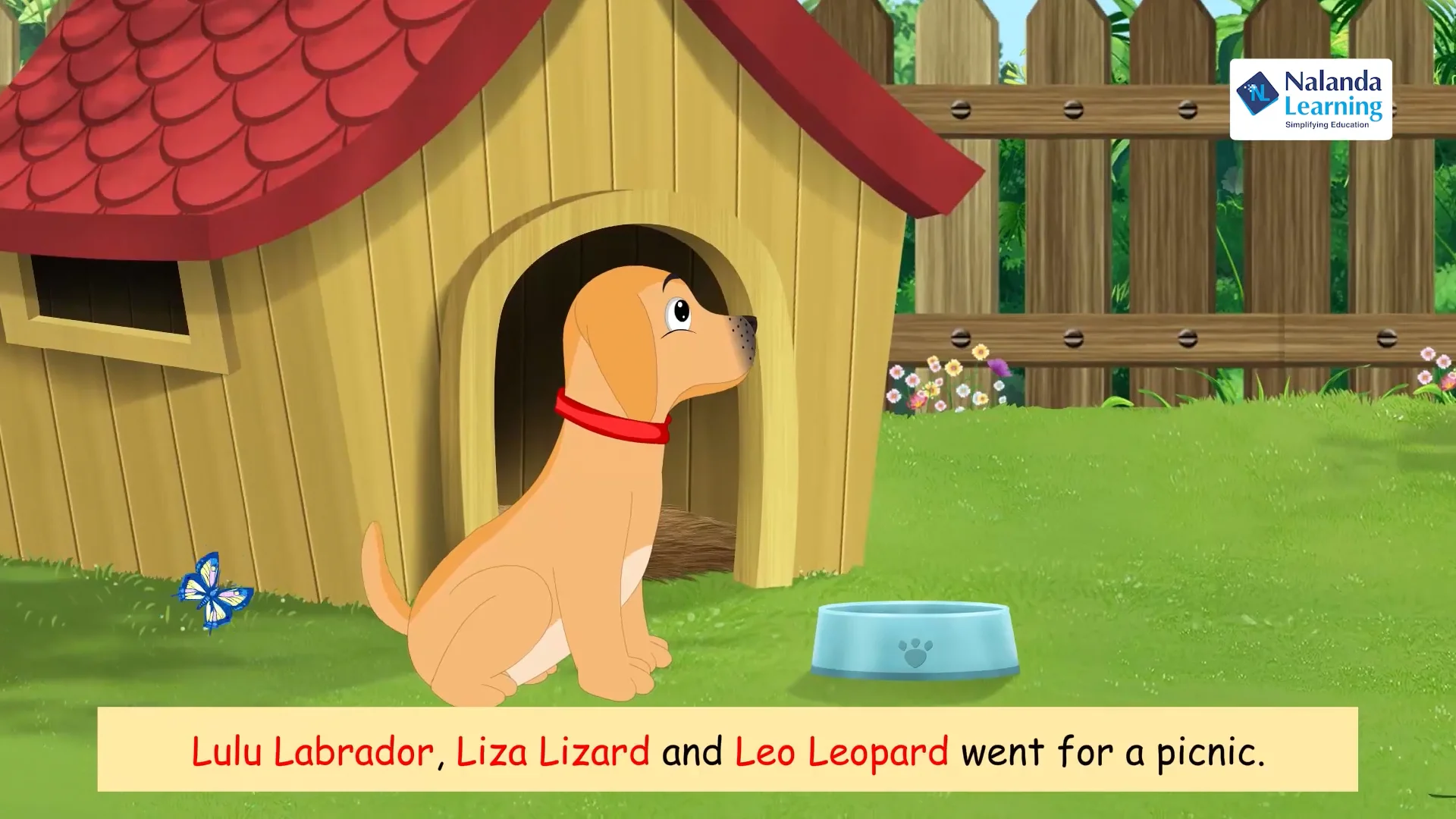 1447_L2_English_Letter-L-Story_Letter-L-Story on Vimeo